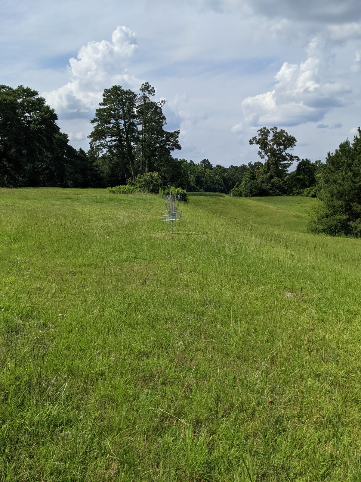 Fort Moore Disc Golf Course - Fort Benning, Georgia | UDisc Disc Golf ...
