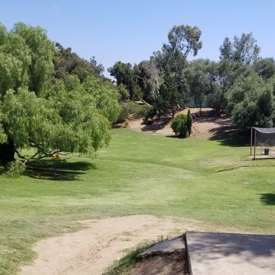 Morley Field - San Diego, CA | UDisc Disc Golf Course Directory