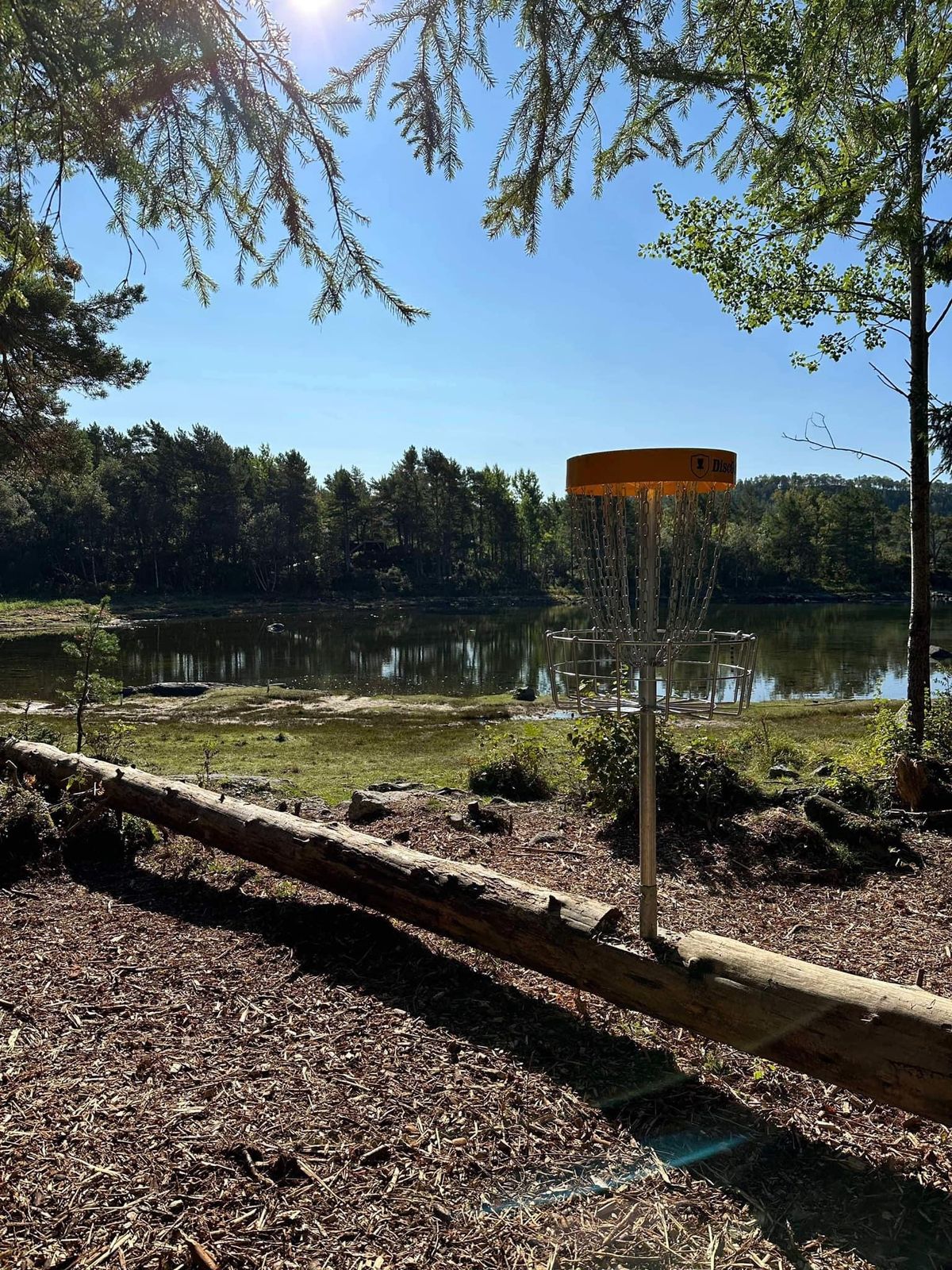 Skåla DiskGolfPark - Skåla, Norway | UDisc Disc Golf Course Directory