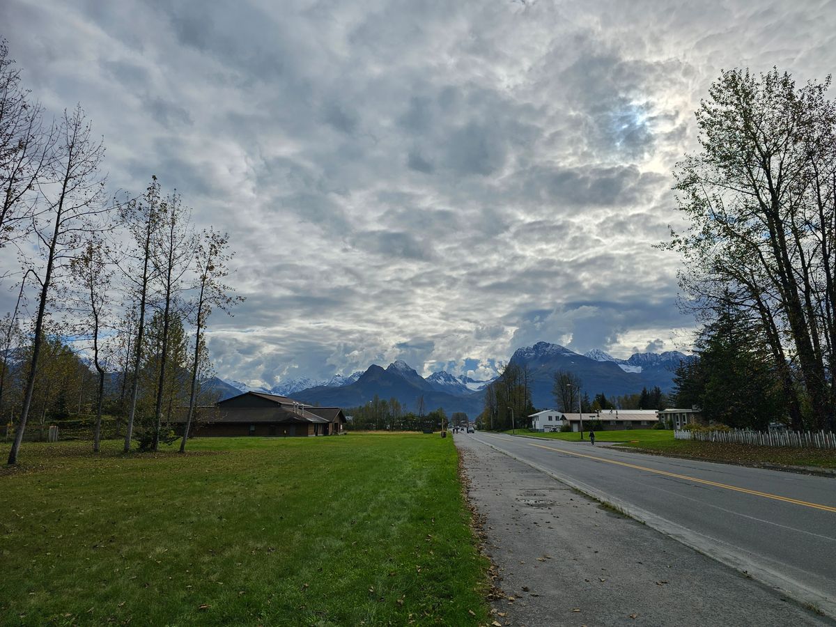 Valdez 6-Hole Disc Therapy - Valdez, Alaska | UDisc Disc Golf Course ...