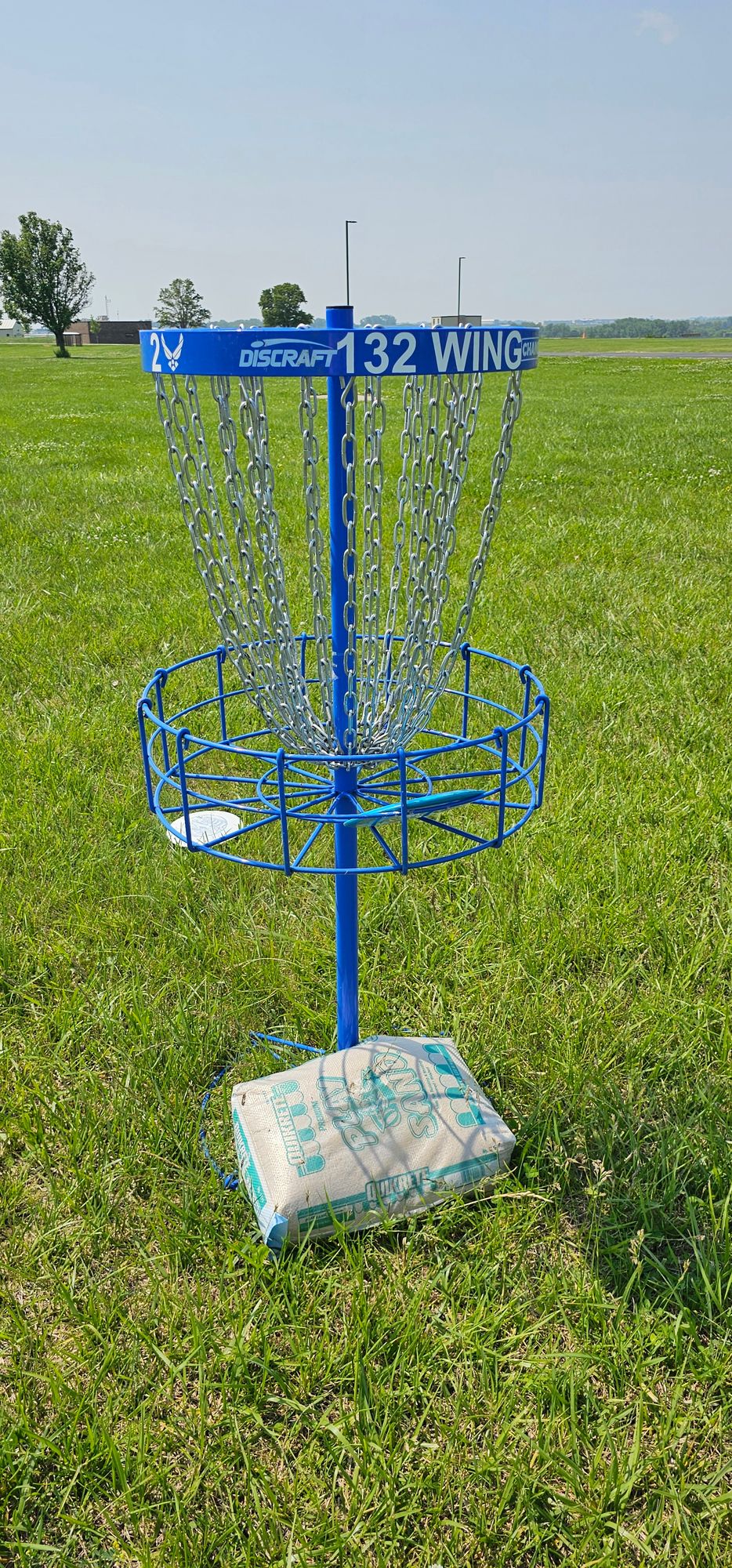 132 Wing DGC - Des Moines, Iowa | UDisc Disc Golf Course Directory
