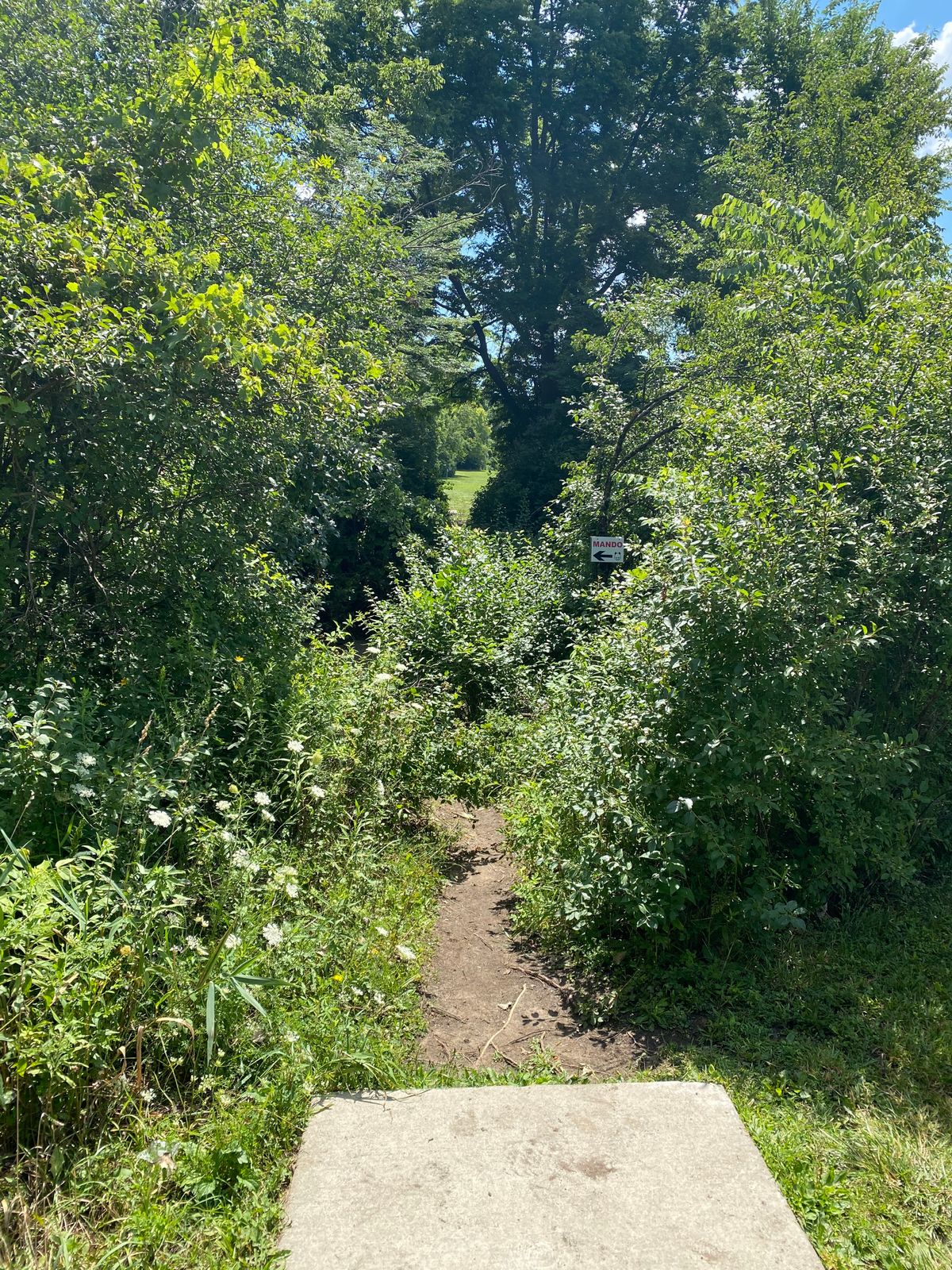Root River - Greendale, Wisconsin | UDisc Disc Golf Course Directory
