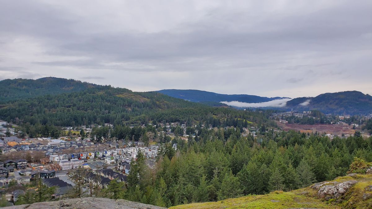Happy Valley - Victoria, BC, Canada | UDisc Disc Golf Course Directory