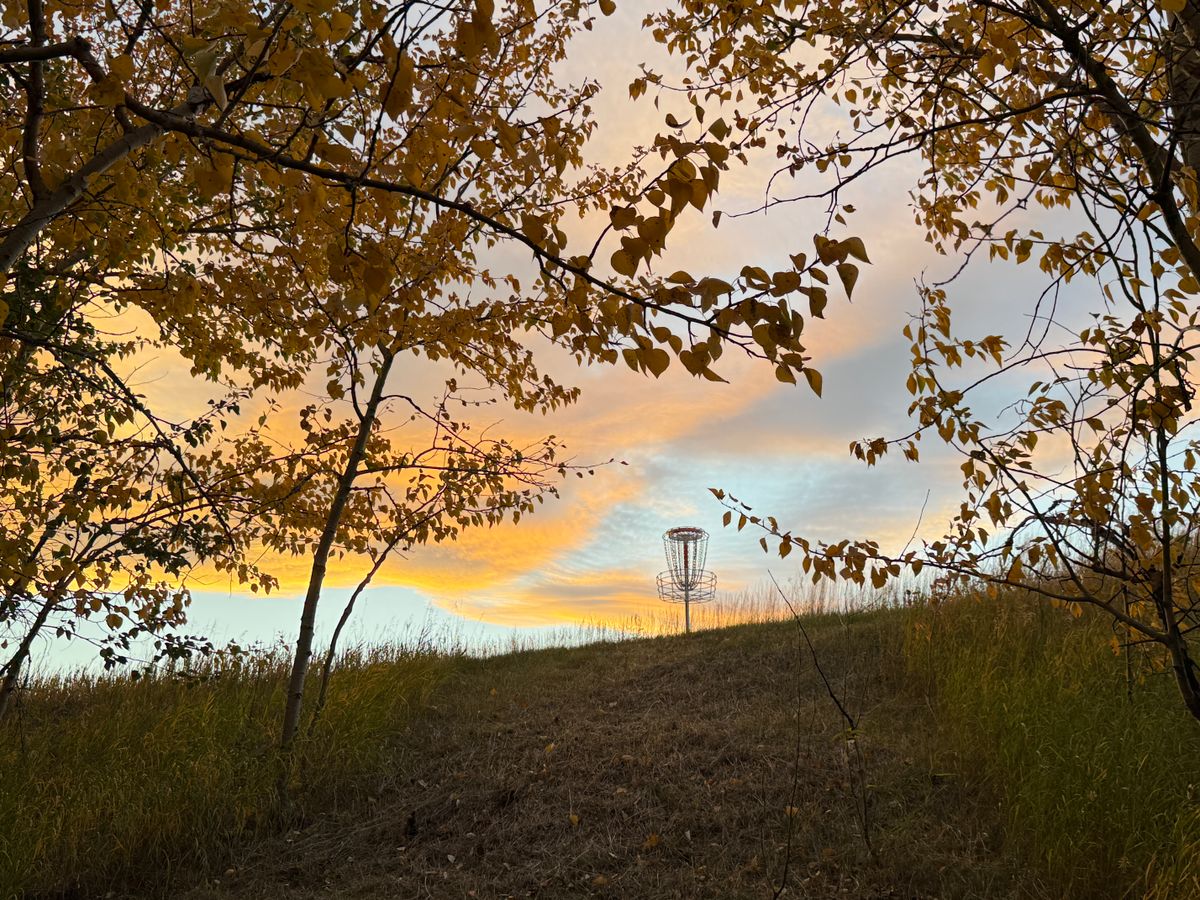 Mammoth Point - Cardston, AB, Canada | UDisc Disc Golf Course Directory