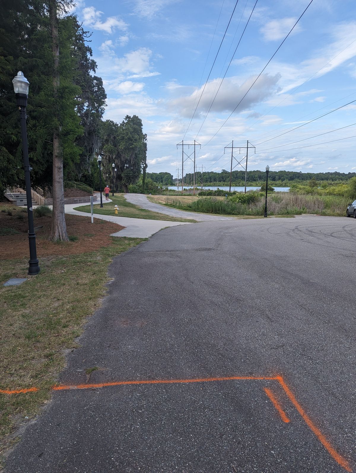 Hanahan Amphitheater Course - Hanahan, South Carolina | UDisc Disc Golf ...