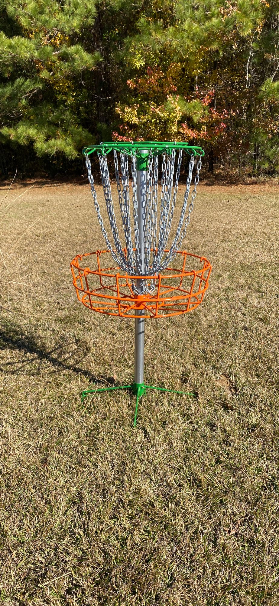 Carson's DGC - Monticello, Arkansas | UDisc Disc Golf Course Directory