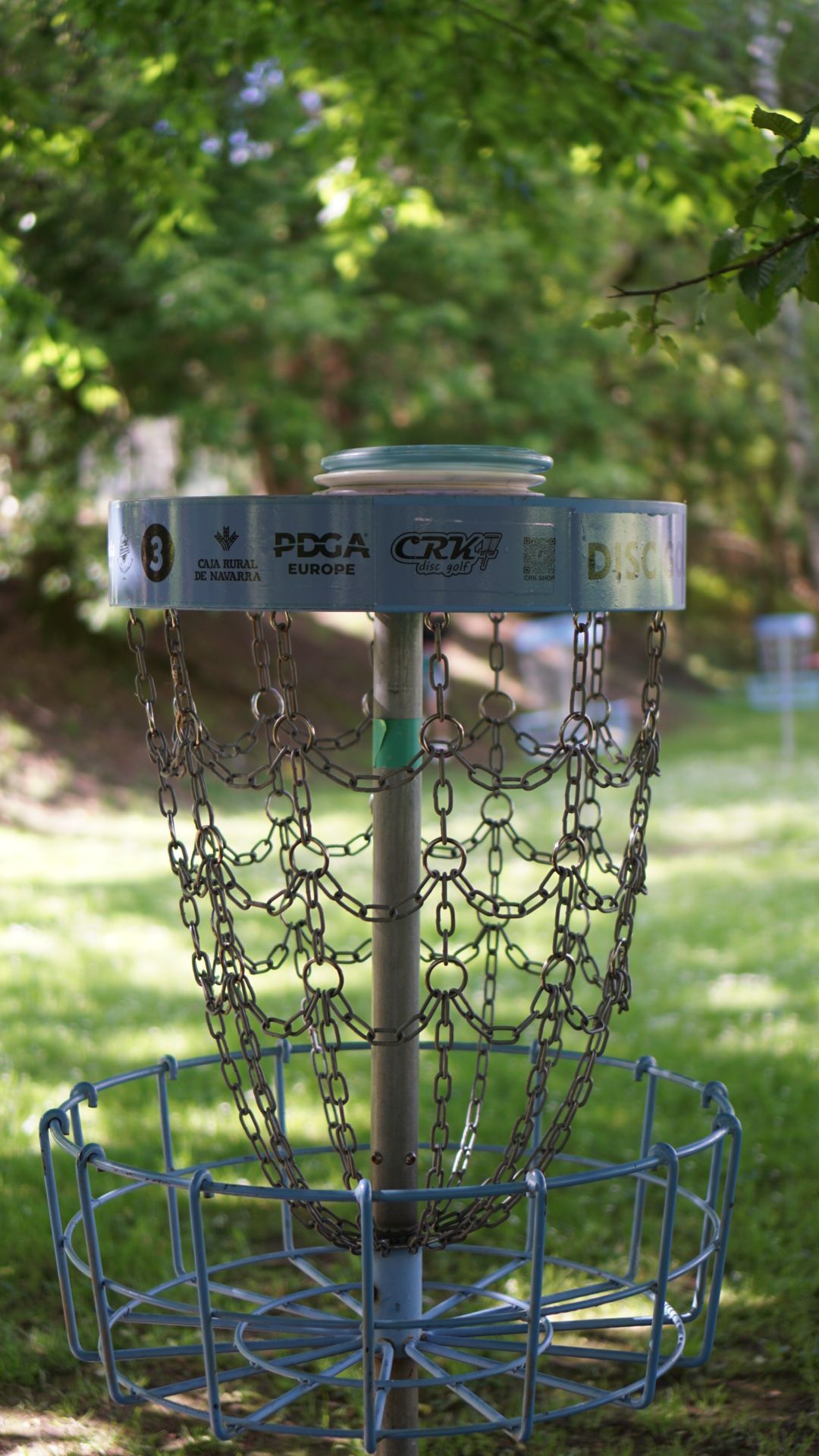 Donostia / San Sebastián Disc Golf - Your Guide to Disc Golf in ...