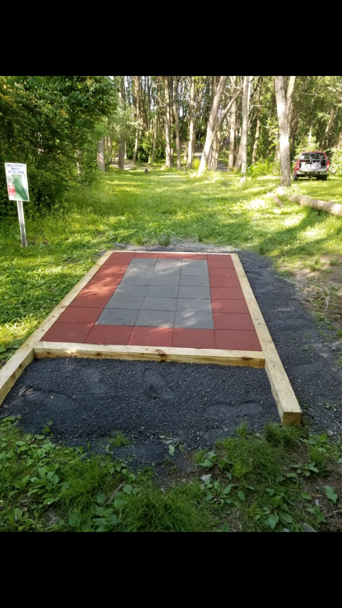 Upper Macungie Park - Allentown, PA | UDisc Disc Golf Course Directory ...