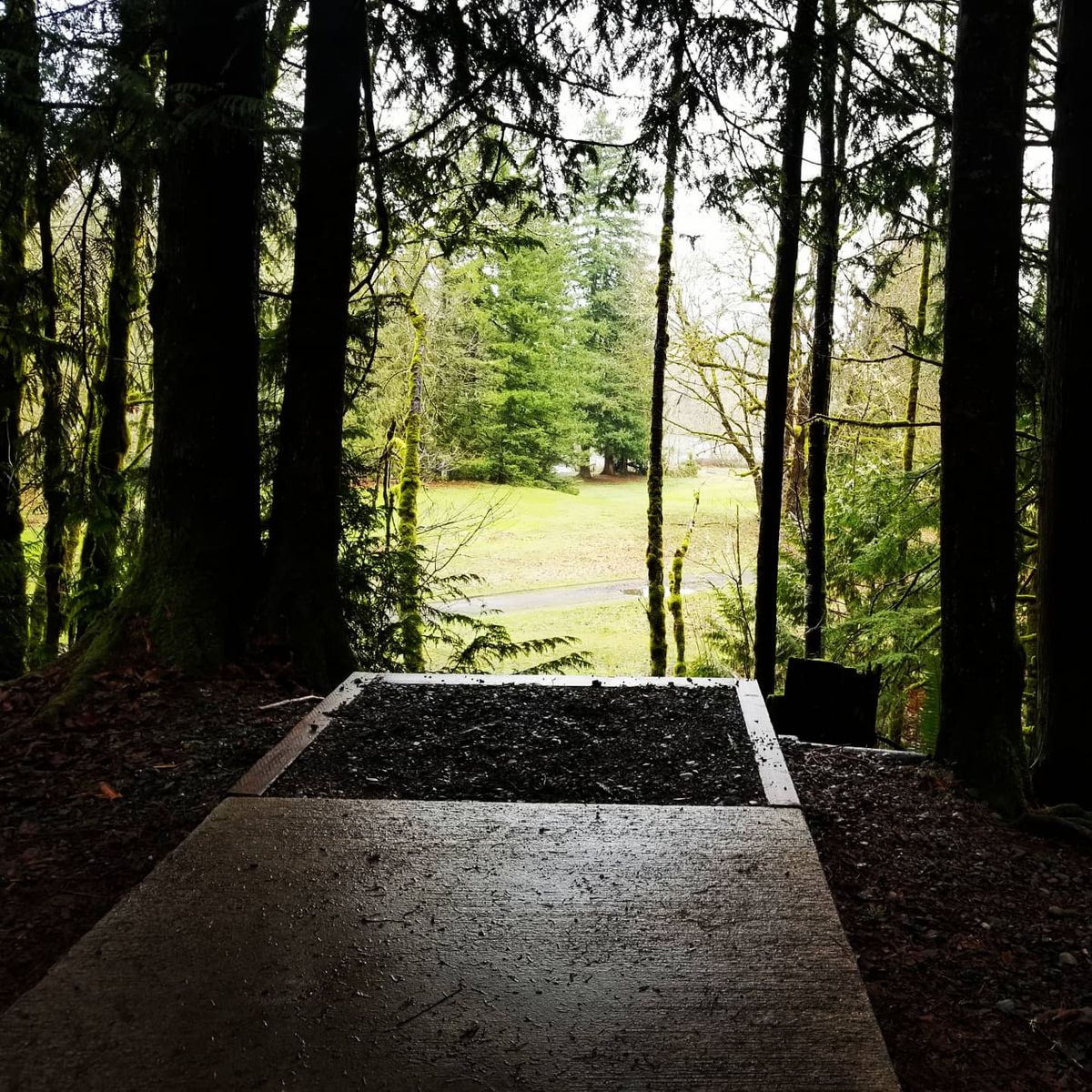 Milo McIver (Riverbend West) - Estacada, Oregon | UDisc Disc Golf ...