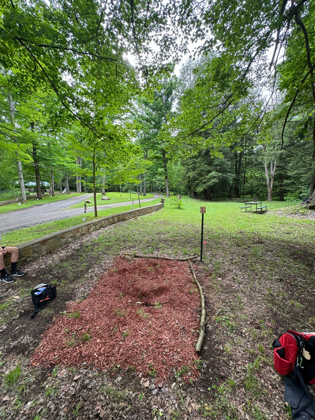 Mead Park DGC - Corry, PA | UDisc Disc Golf Course Directory