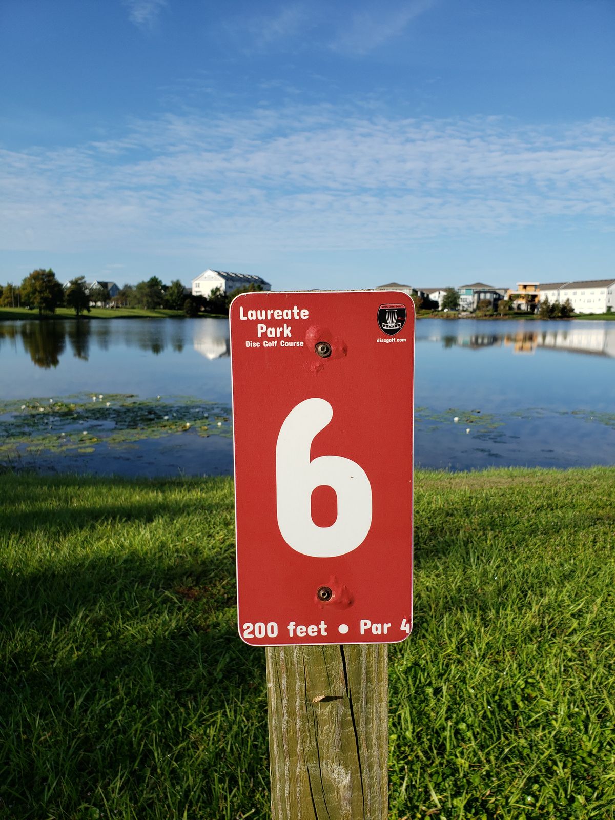 Saint Cloud Disc Golf - Your Guide to Disc Golf in Saint Cloud, Florida ...