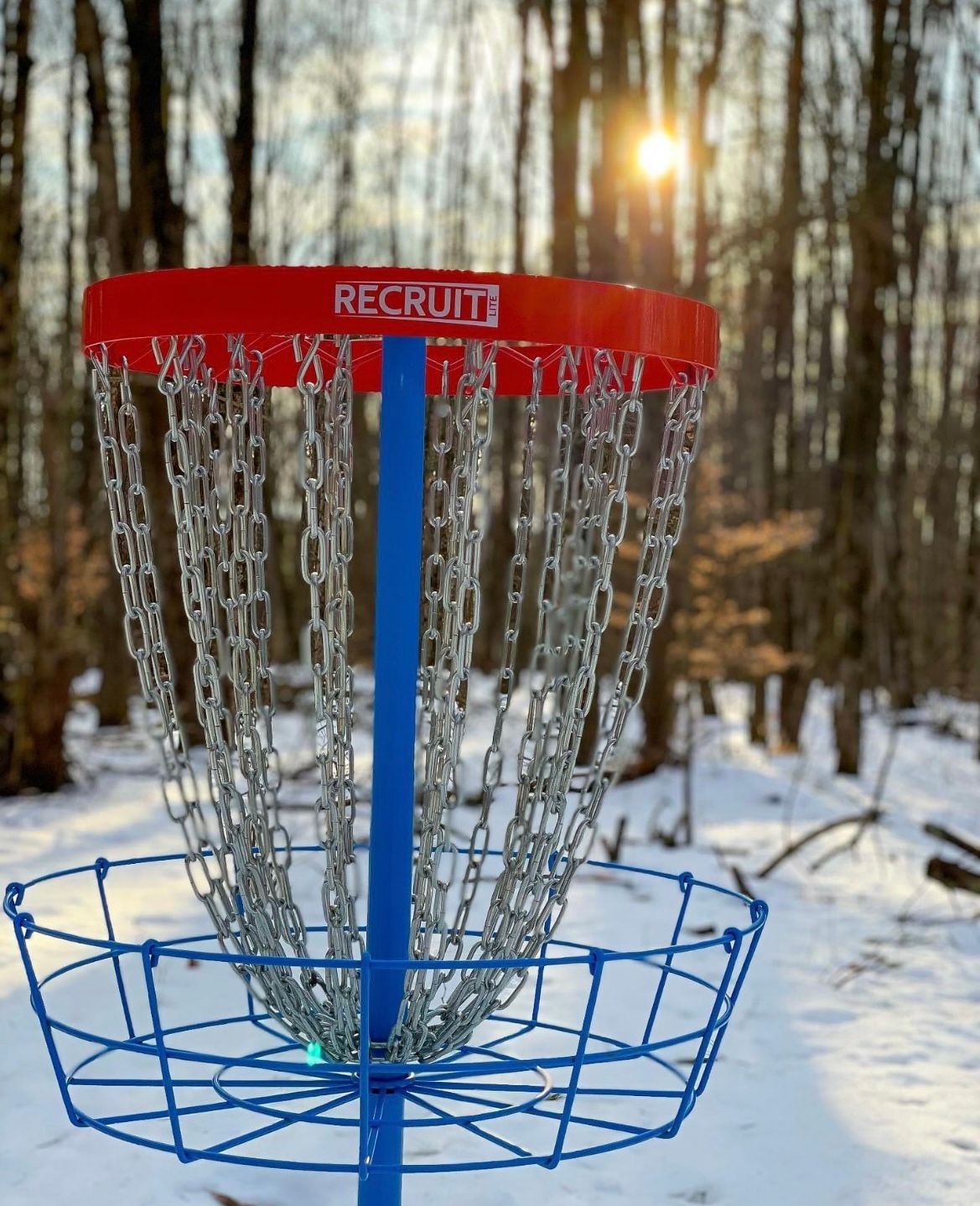 Murray Hill DGC - Saint Johnsville, New York | UDisc Disc Golf Course ...