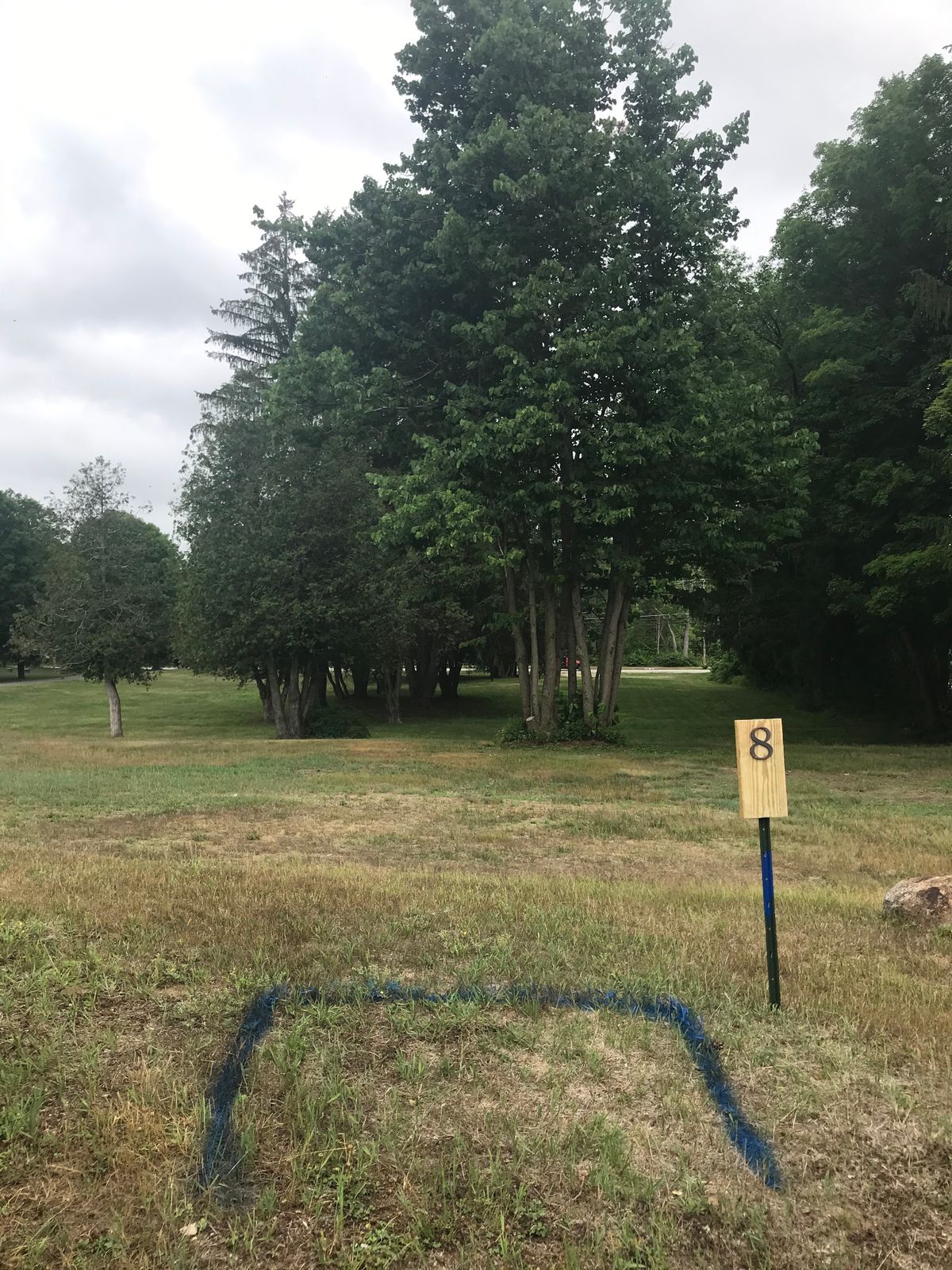 Winchester Disc Golf - Your Guide to Disc Golf in Winchester, New ...