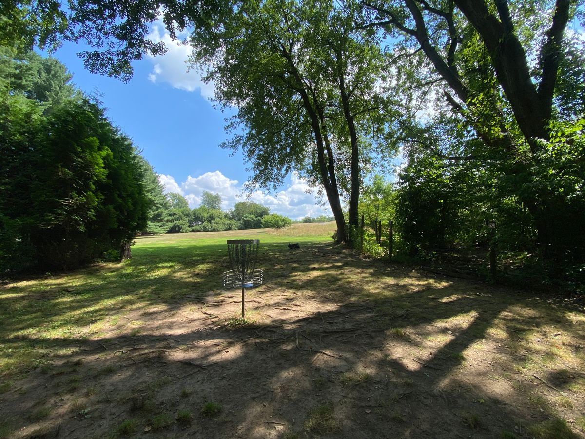 Wickham Park - Manchester, Connecticut | UDisc Disc Golf Course Directory