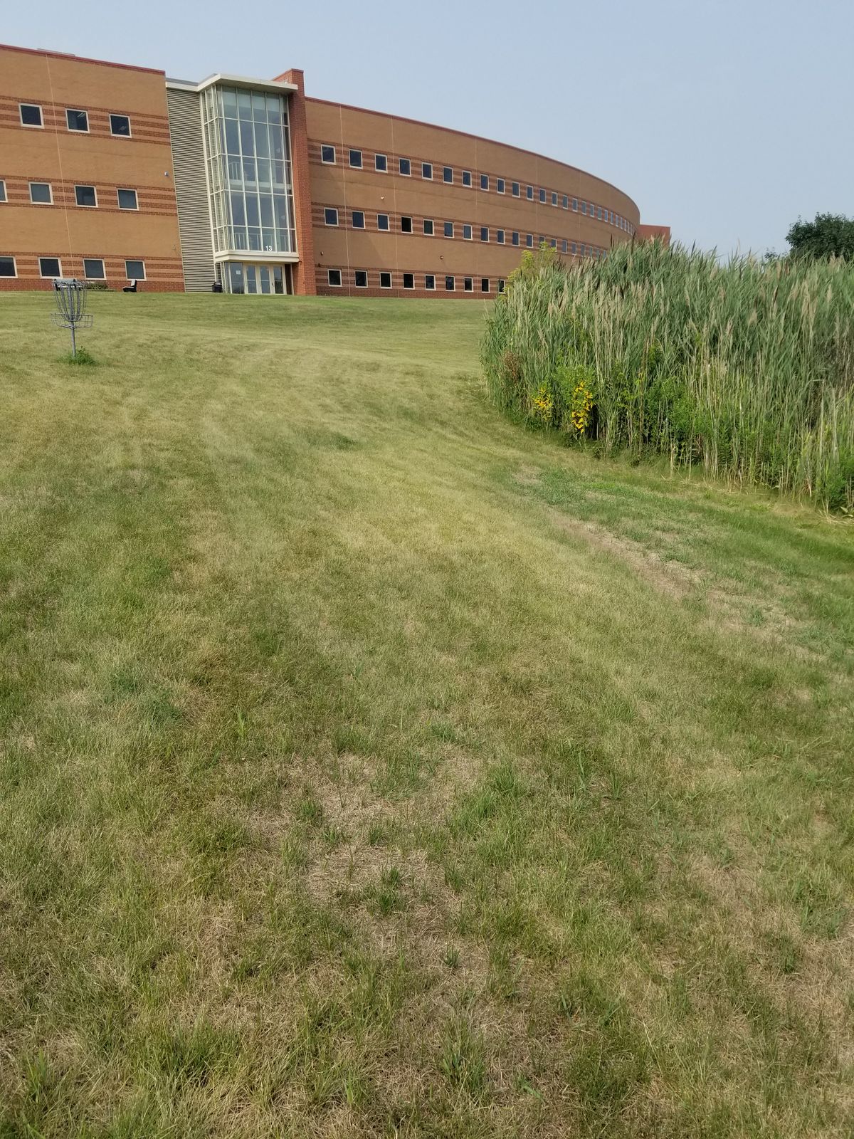 Prairie Ridge High School - Crystal Lake, Illinois | UDisc Disc Golf ...