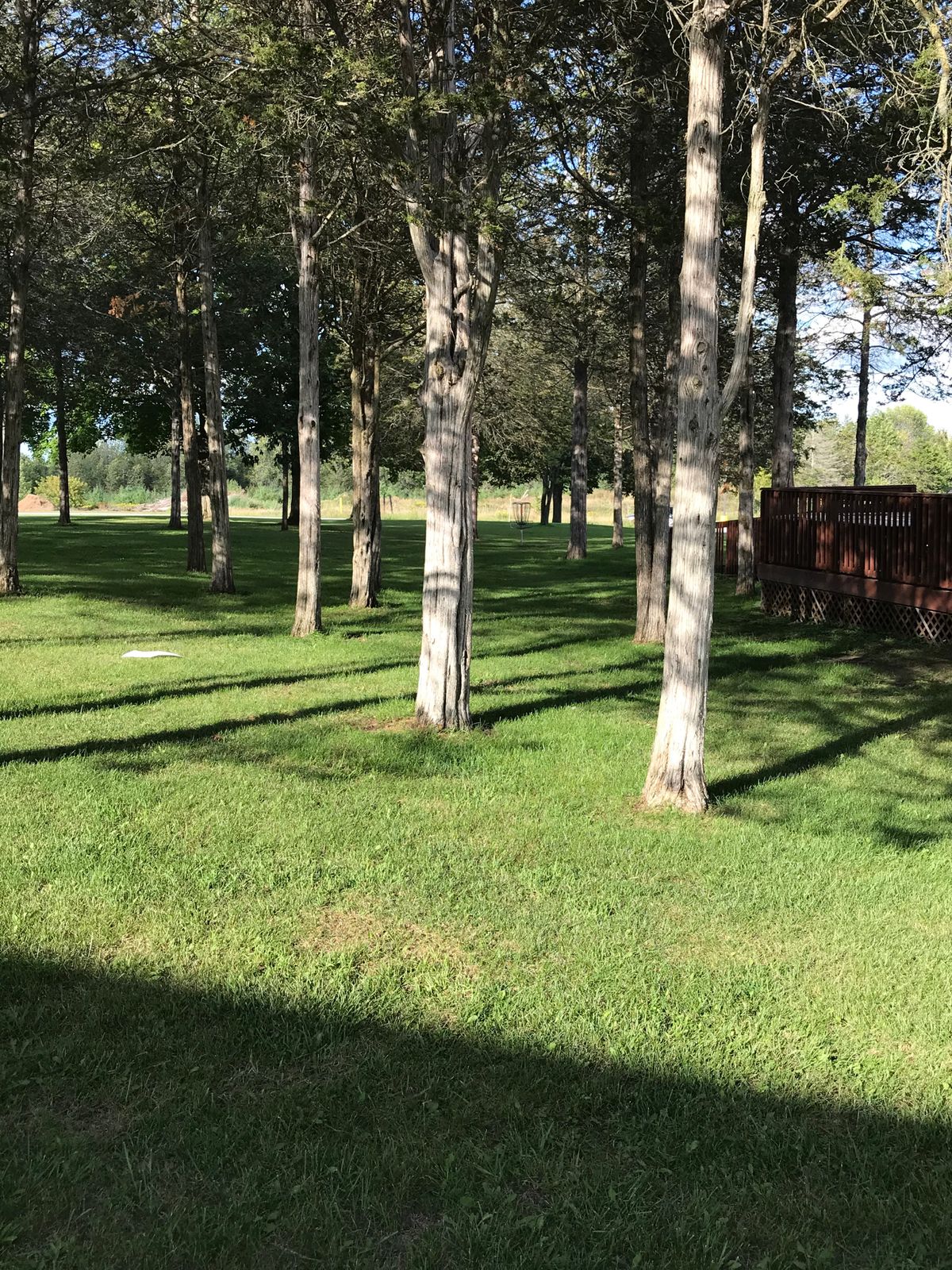 Quinte West Disc Golf - Your Guide to Disc Golf in Quinte West, Canada ...