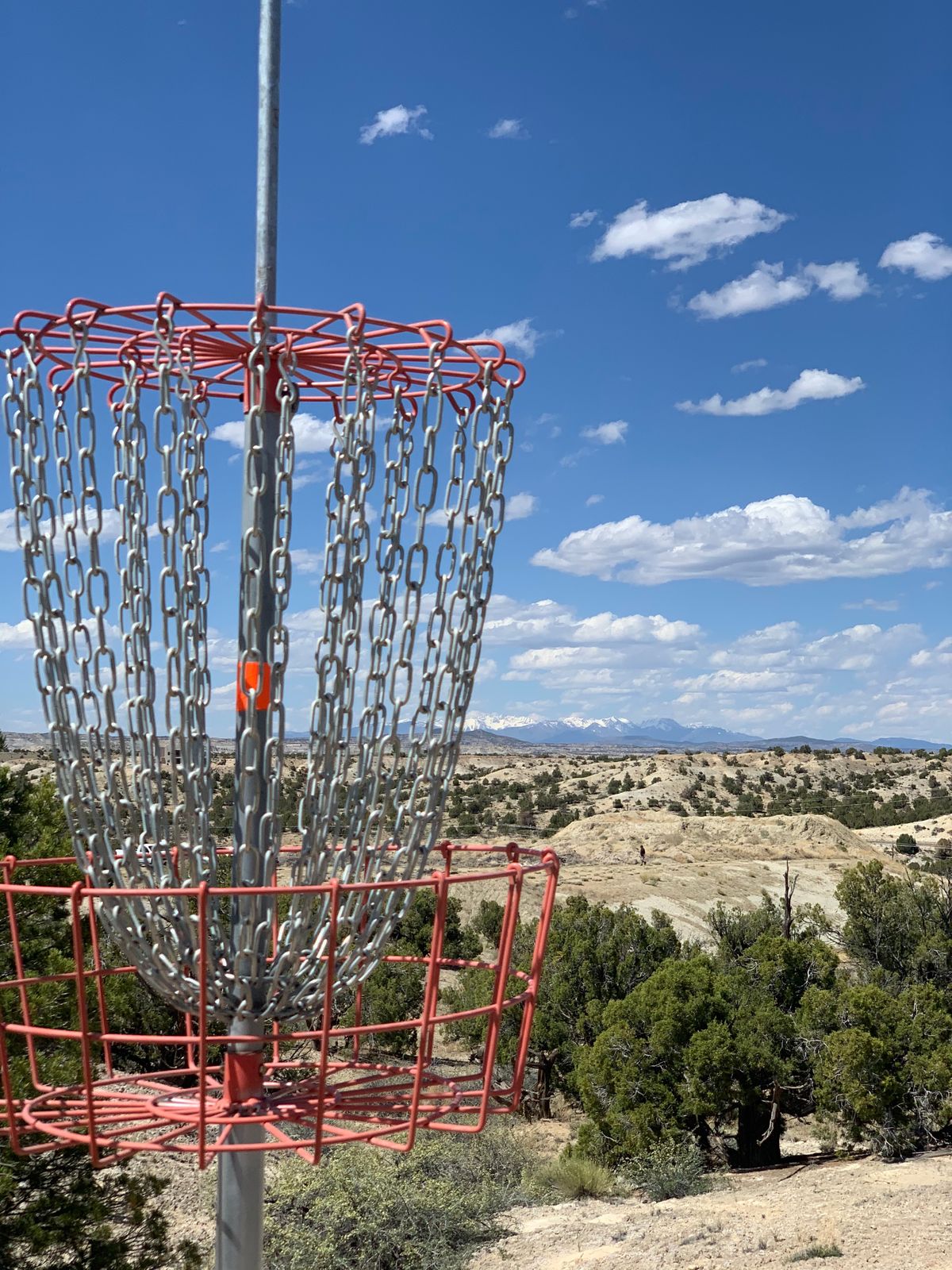Aztec City Disc Golf Course - Aztec, New Mexico | UDisc Disc Golf ...