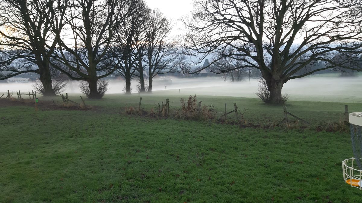 DGUK’s Sharley Park | Course Photos