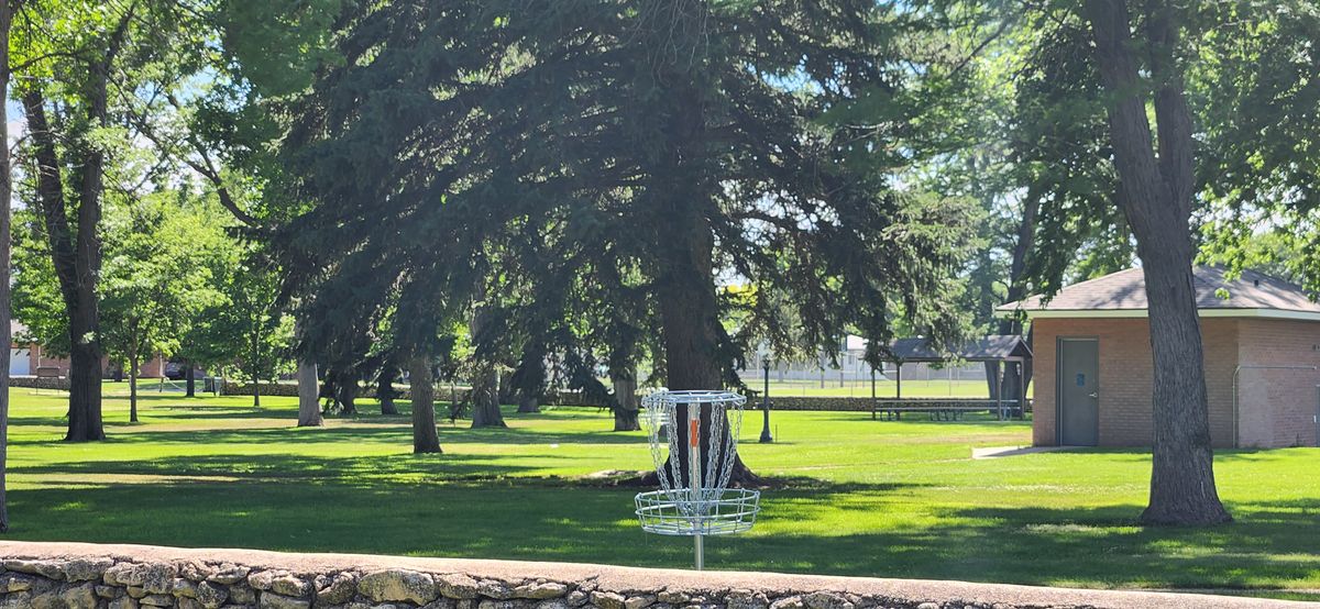 Haxtun Disc Golf - Your Guide to Disc Golf in Haxtun, Colorado | UDisc