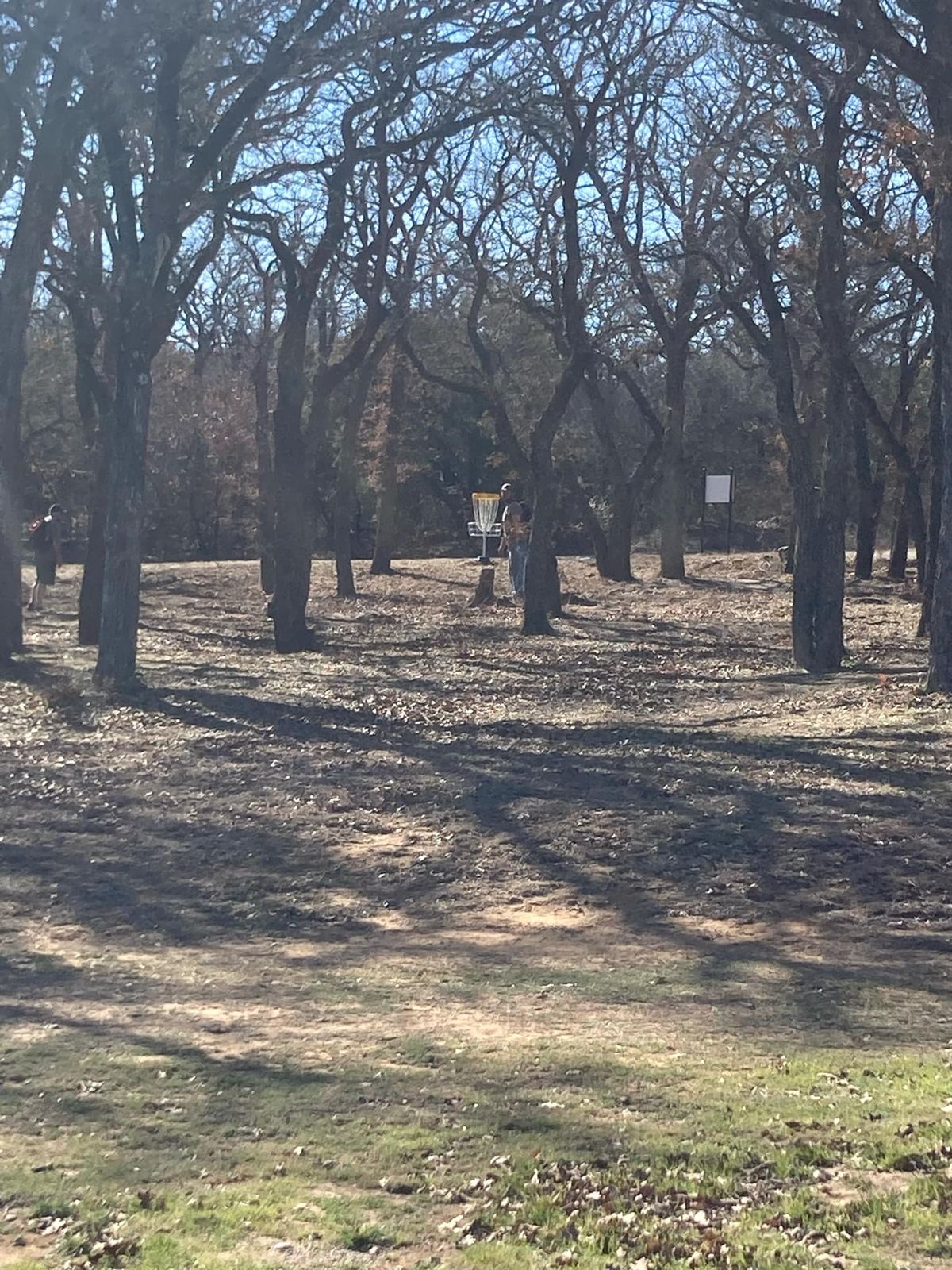 Mineral Wells Disc Golf Course - Mineral Wells, Texas | UDisc Disc Golf ...