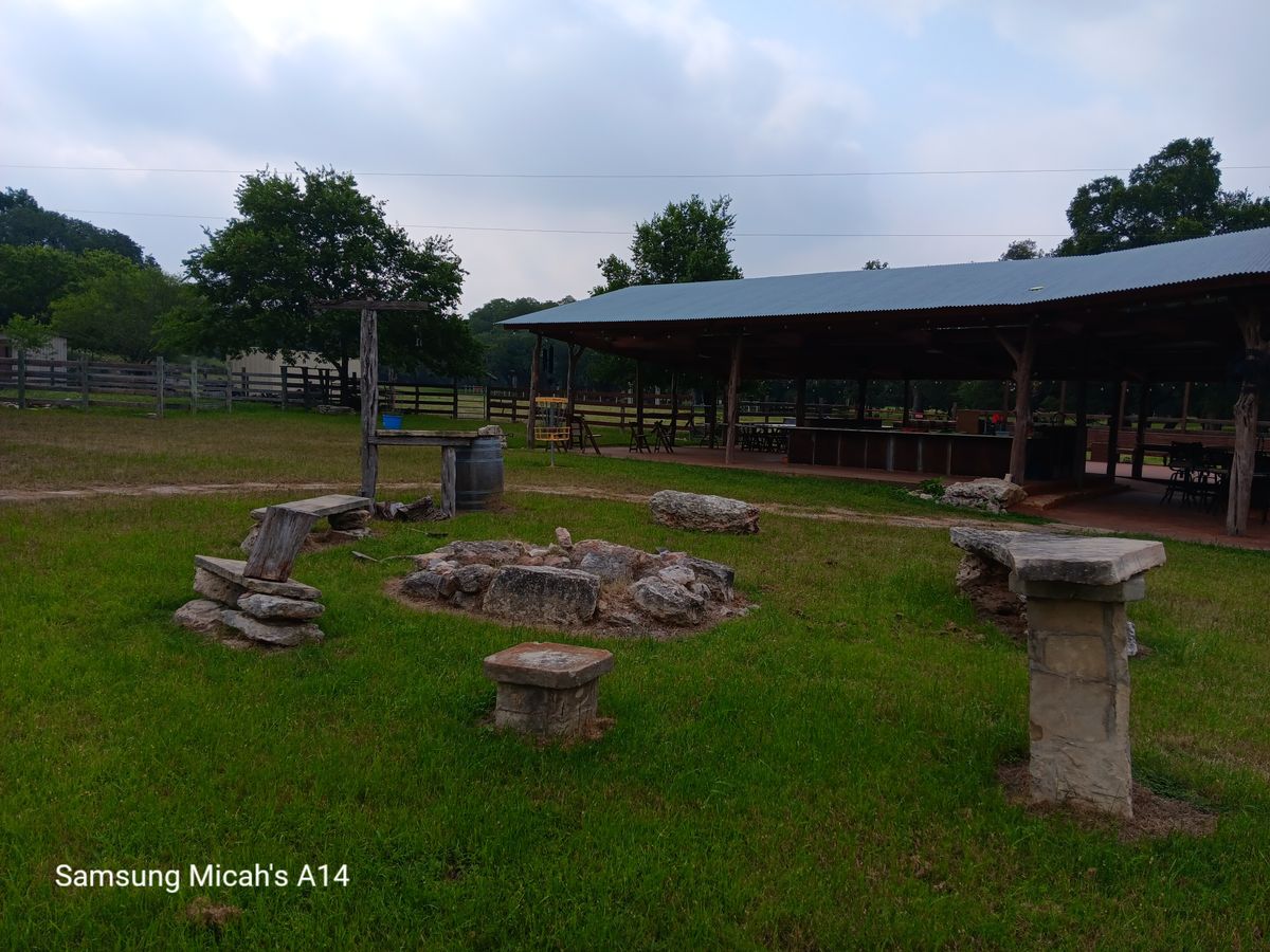 Monahan Ranch DGC - San Antonio, Texas | UDisc Disc Golf Course Directory
