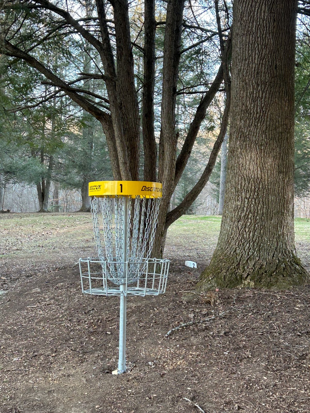 Ona Disc Golf - Your Guide to Disc Golf in Ona, West Virginia | UDisc