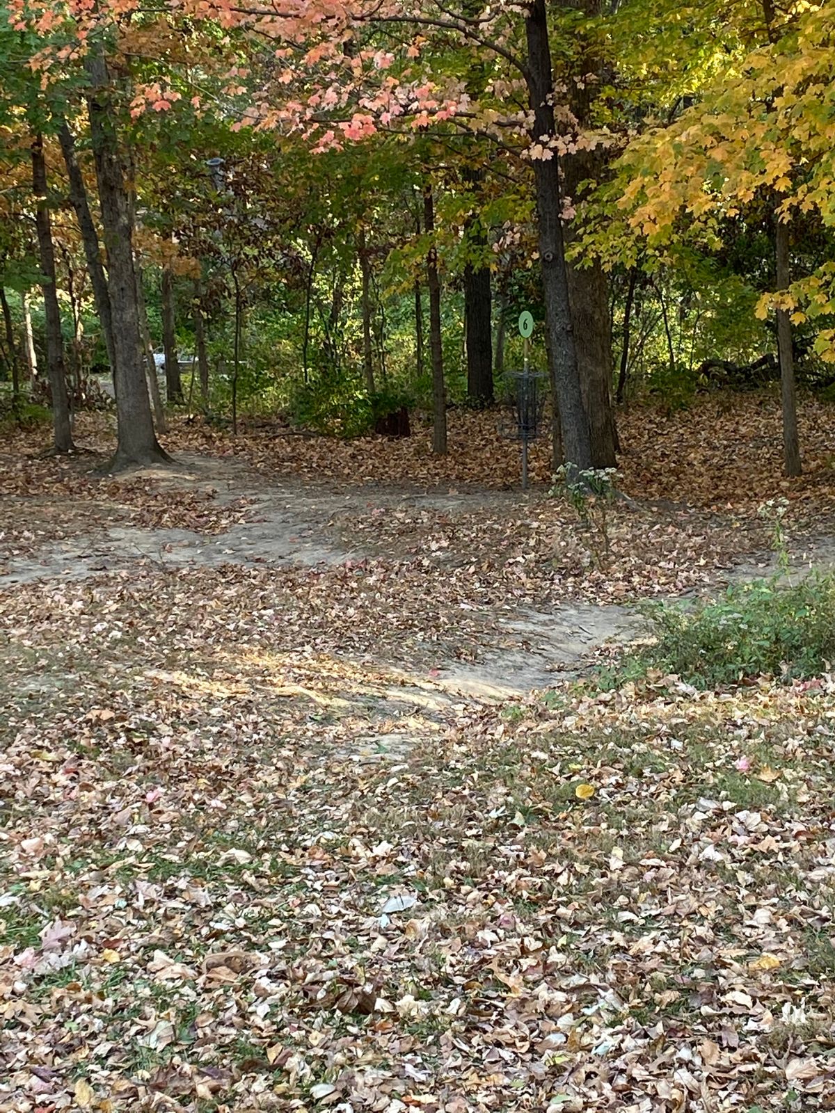 Paul A. Schroeder Park - Manchester, MO | UDisc Disc Golf Course Directory