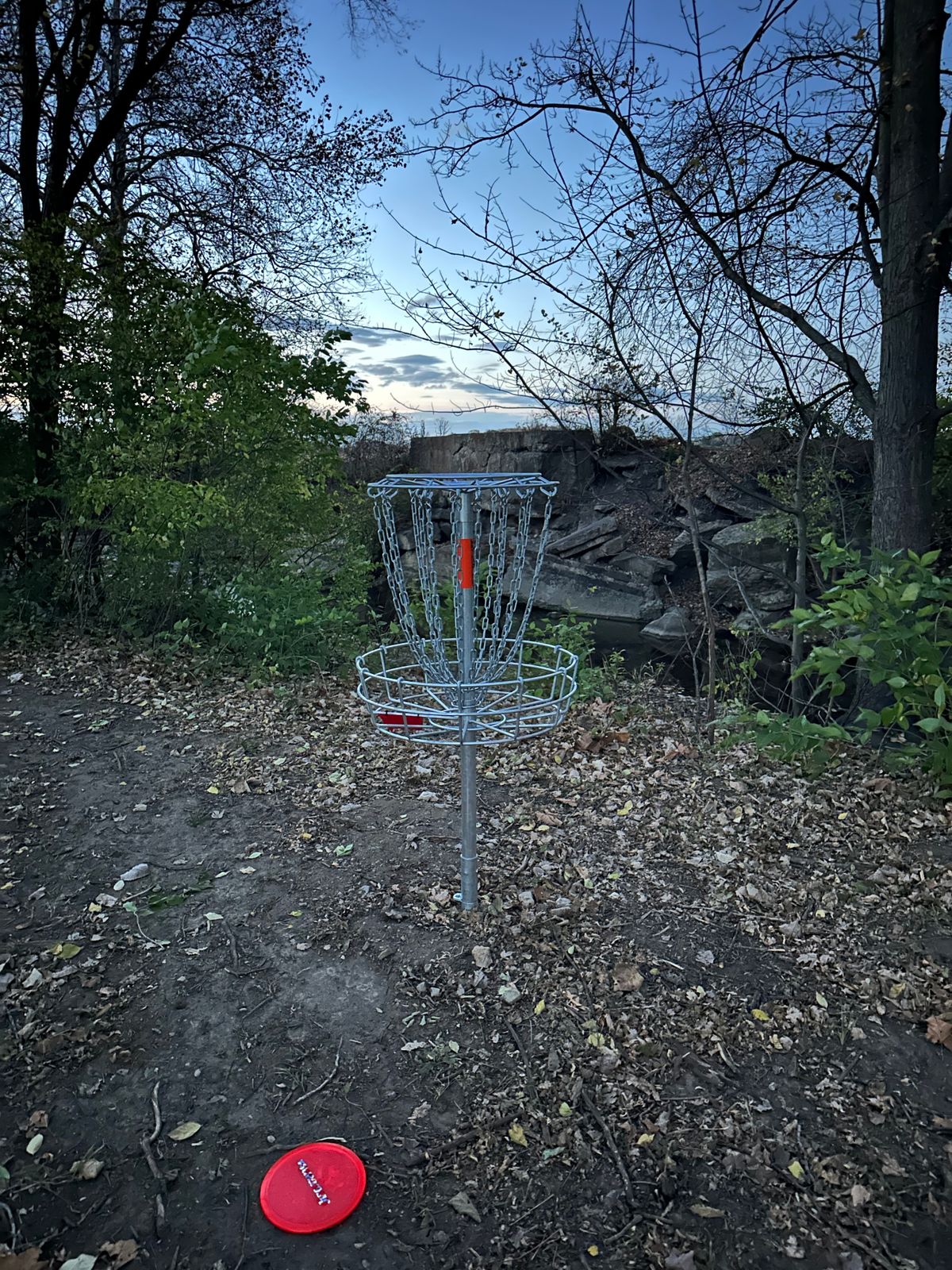 North Lewisburg Disc Golf - Your Guide to Disc Golf in North Lewisburg ...