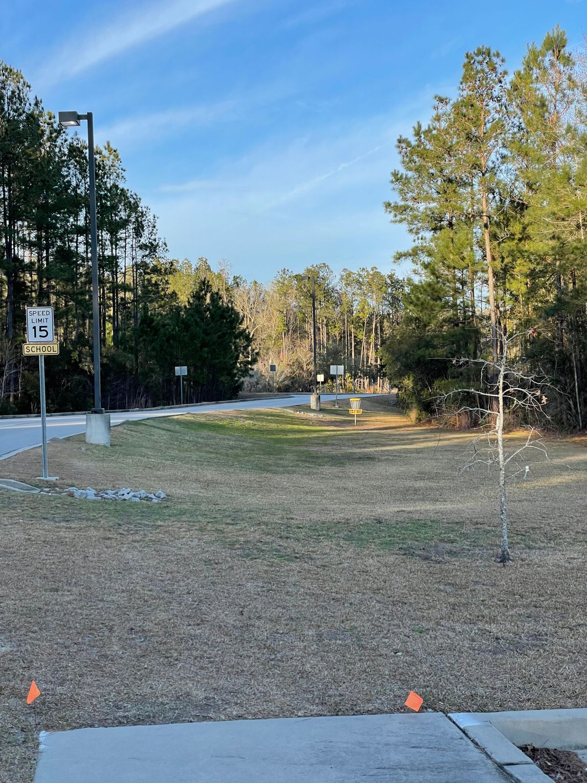 Richmond Hill DGC - Richmond Hill, Georgia | UDisc Disc Golf Course ...
