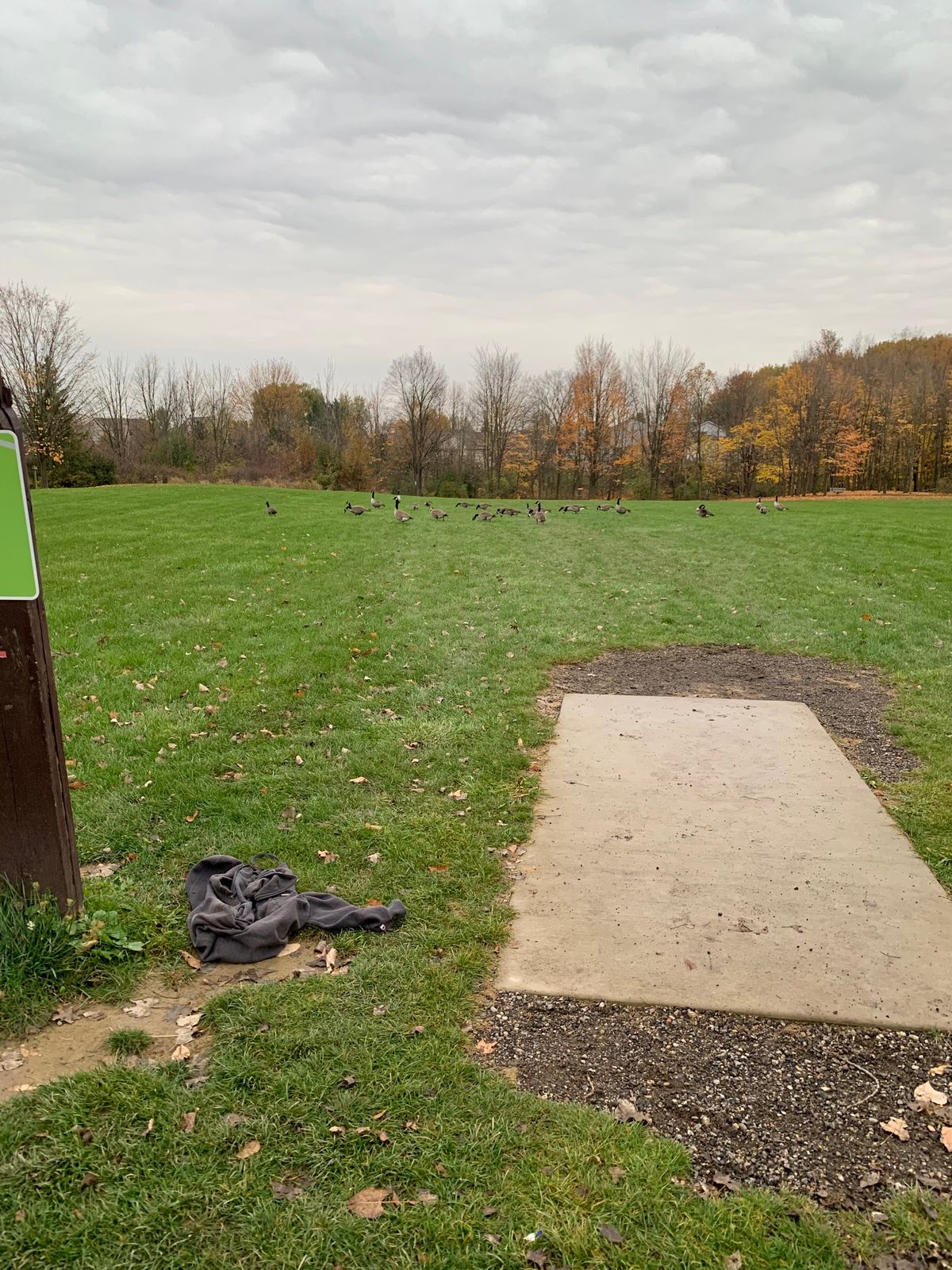 Old Farm Park - Kentwood, MI | UDisc Disc Golf Course Directory | UDisc