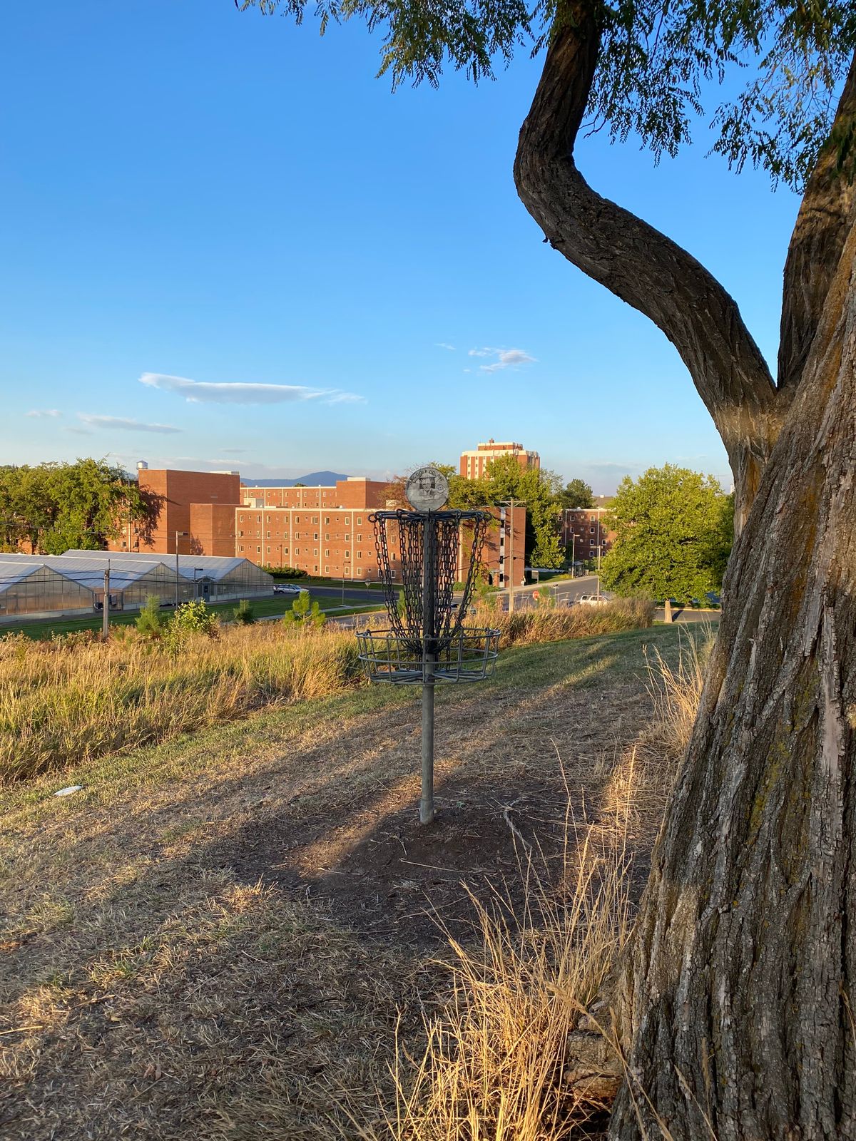 University of Idaho - Moscow, Idaho | UDisc Disc Golf Course Directory