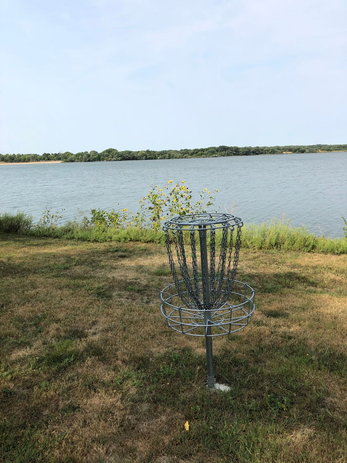 Pawnee Lake DGC - Lincoln, Nebraska | UDisc Disc Golf Course Directory