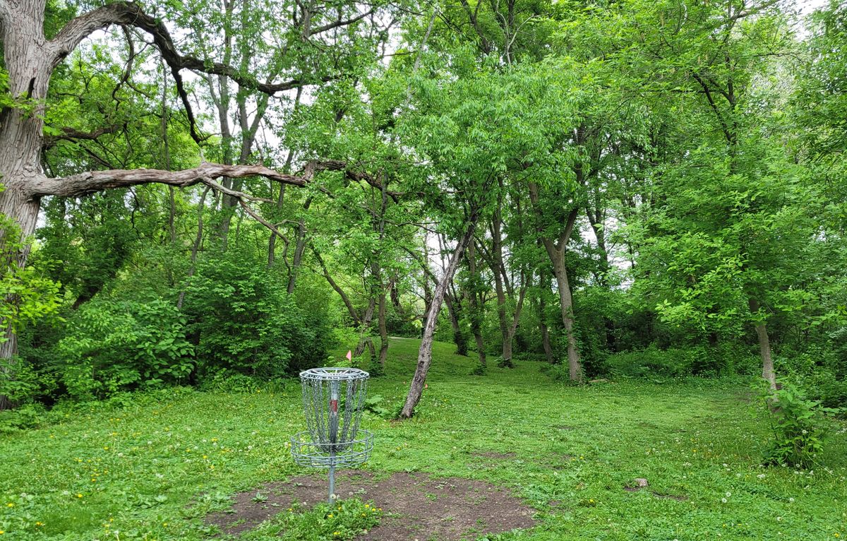 Porter Park - Roscoe, IL | UDisc Disc Golf Course Directory | UDisc