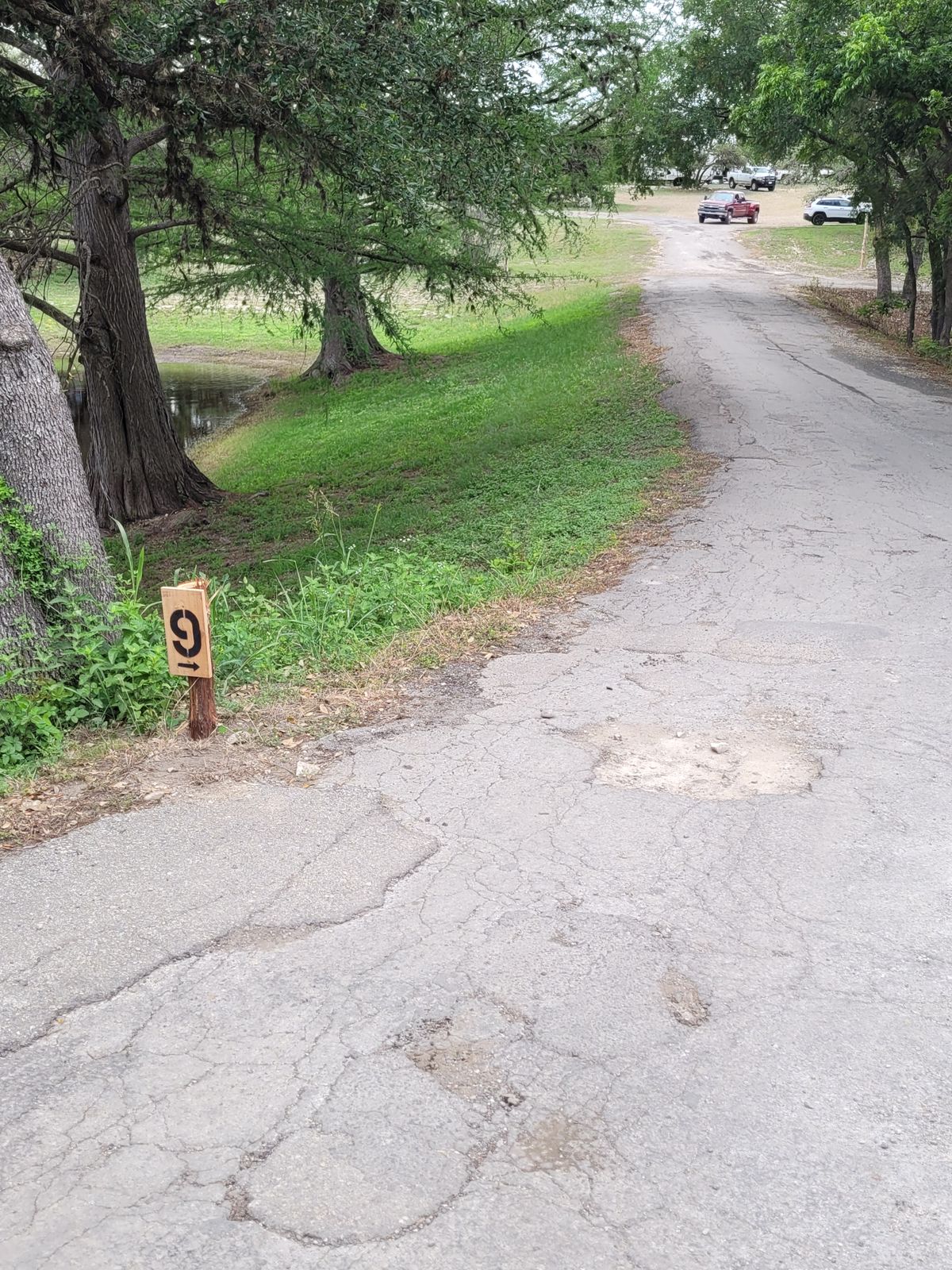 Riverbend On The Frio - Concan, Texas | UDisc Disc Golf Course Directory