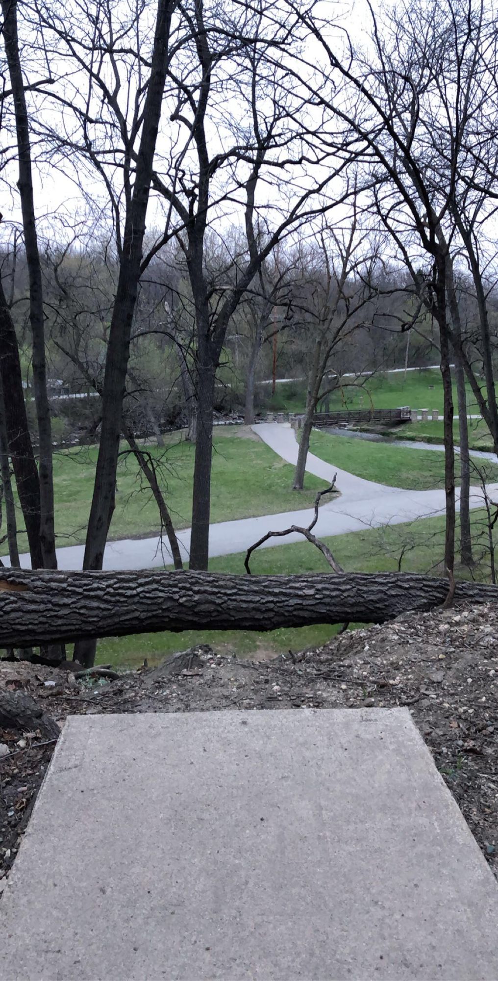 Snell-Crawford Park - Fort Dodge, Iowa | UDisc Disc Golf Course Directory