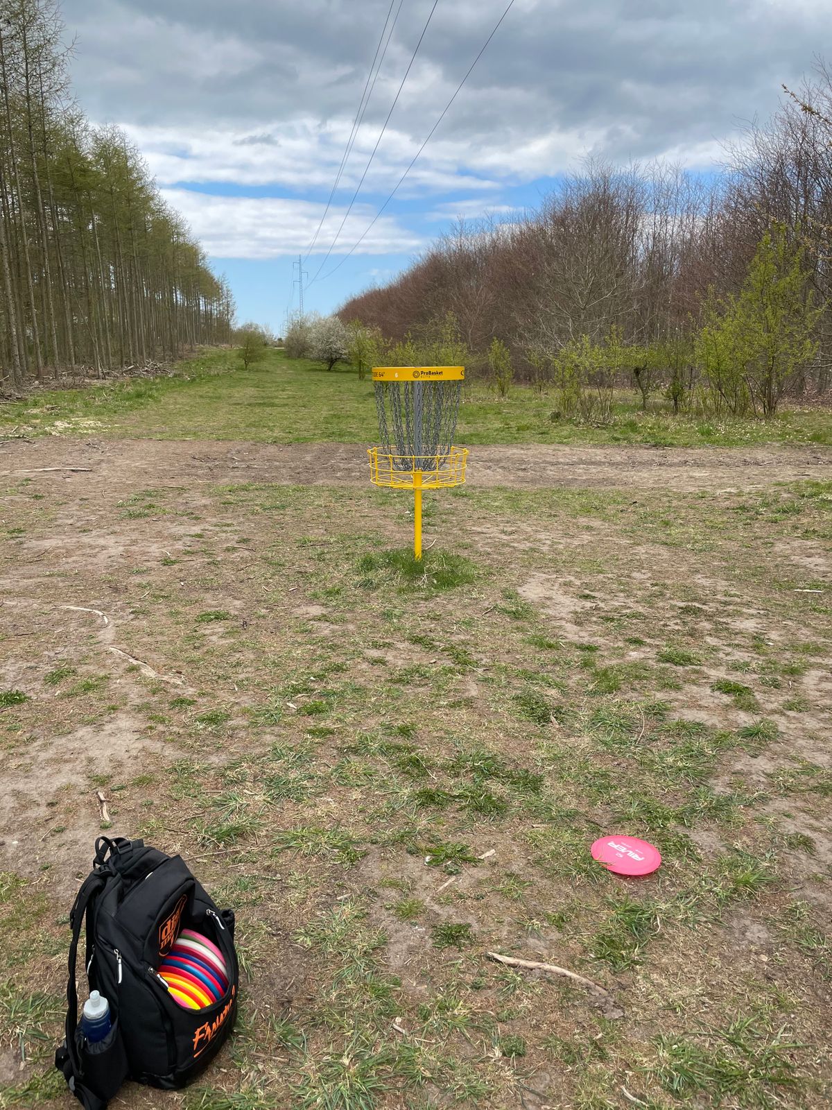Slangerup Disc Golf Course Frederikssund Denmark UDisc Disc Golf slangerup-disc-golf-course-frederikssund-denmark-udisc-disc-golf