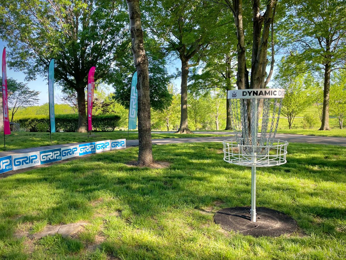 Sunset Ridge - Grain Valley, Missouri | UDisc Disc Golf Course Directory