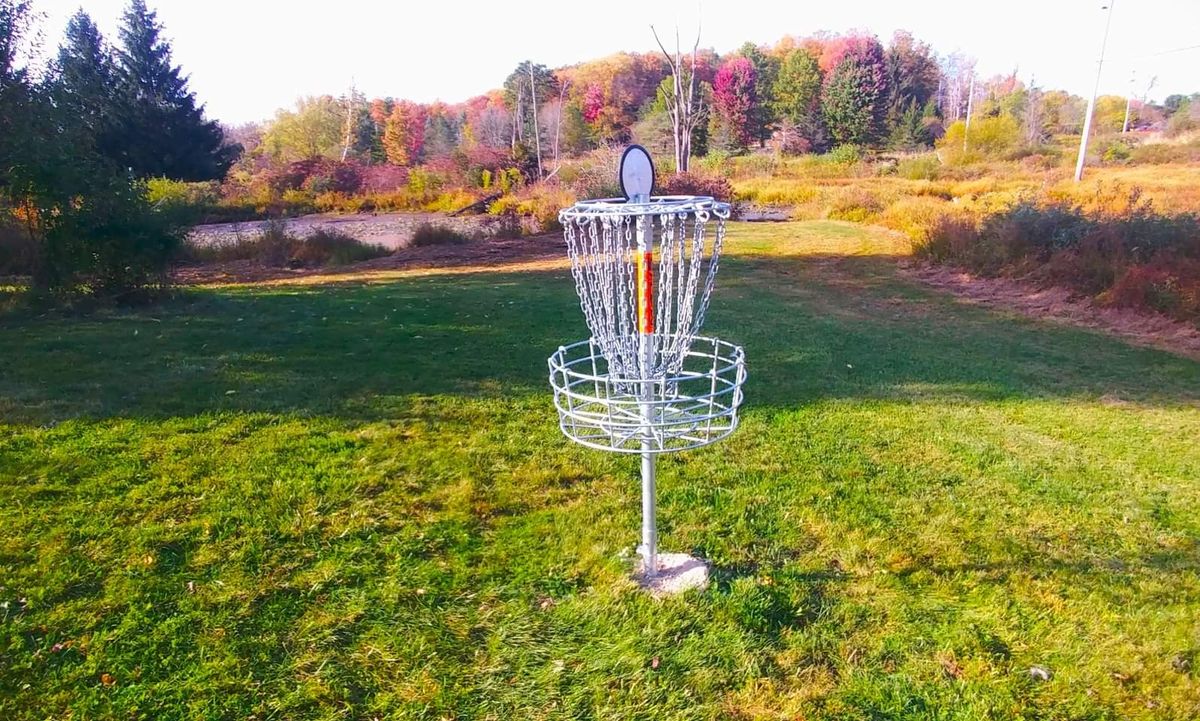 Bobcat Country Disc Golf Course - Wattsburg, PA | UDisc Disc Golf ...