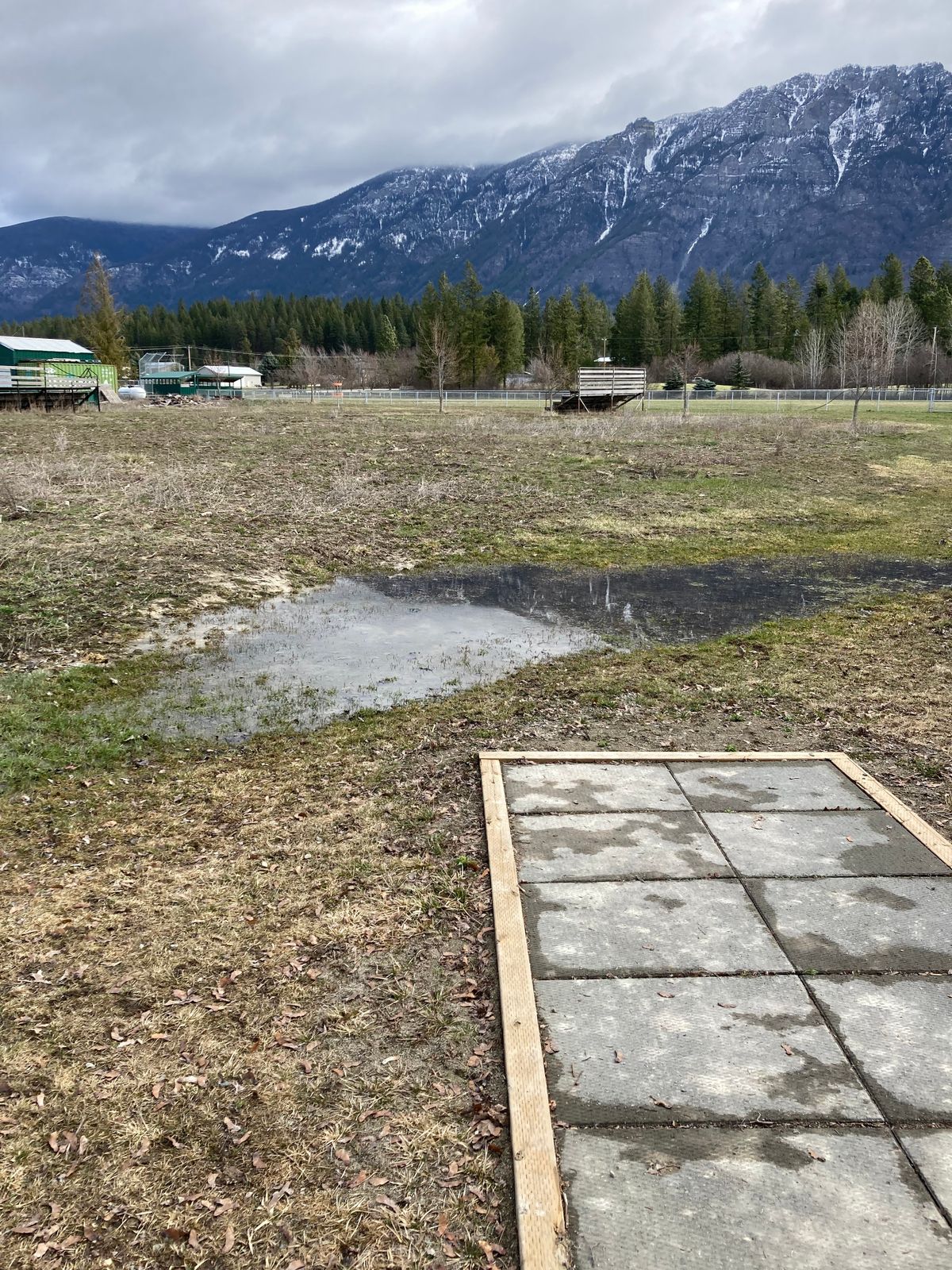 Lister Park - Creston, BC, Canada | UDisc Disc Golf Course Directory