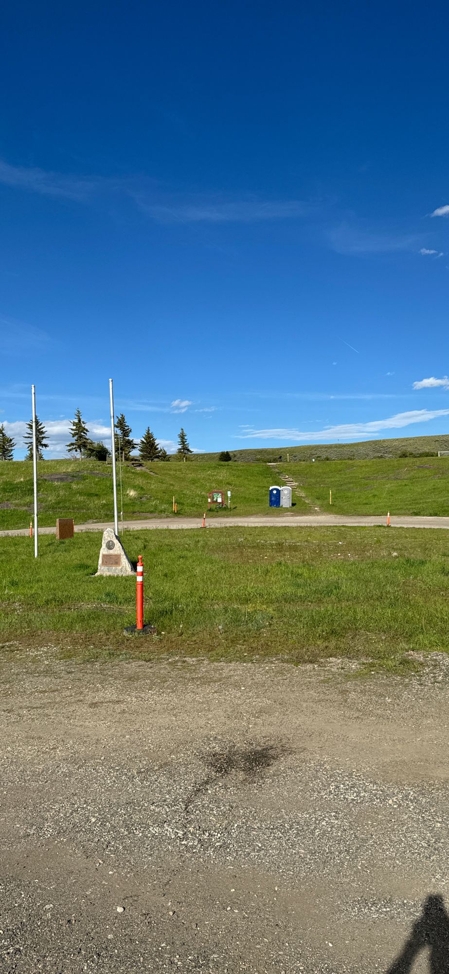 The Shaft - Red Lodge, MT | UDisc Disc Golf Course Directory