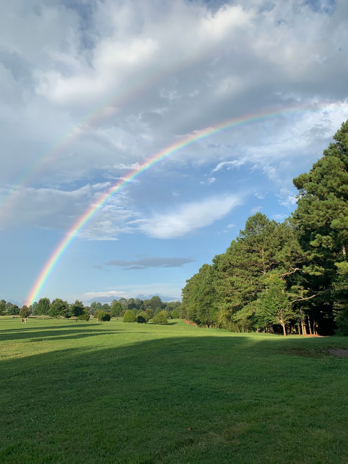 Alexander Park - Lawrenceville, Georgia | UDisc Disc Golf Course Directory