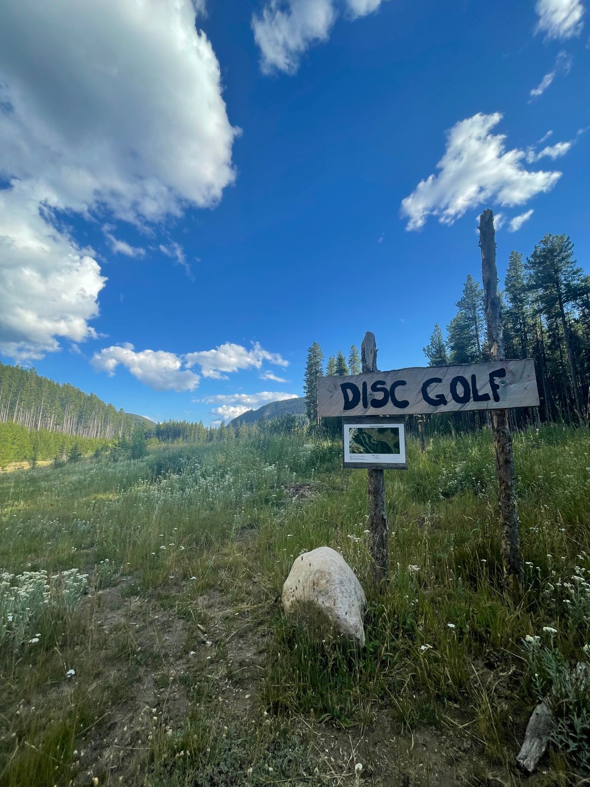 Apex Alpine Disc Golf Course - undefined | UDisc Disc Golf Course Directory
