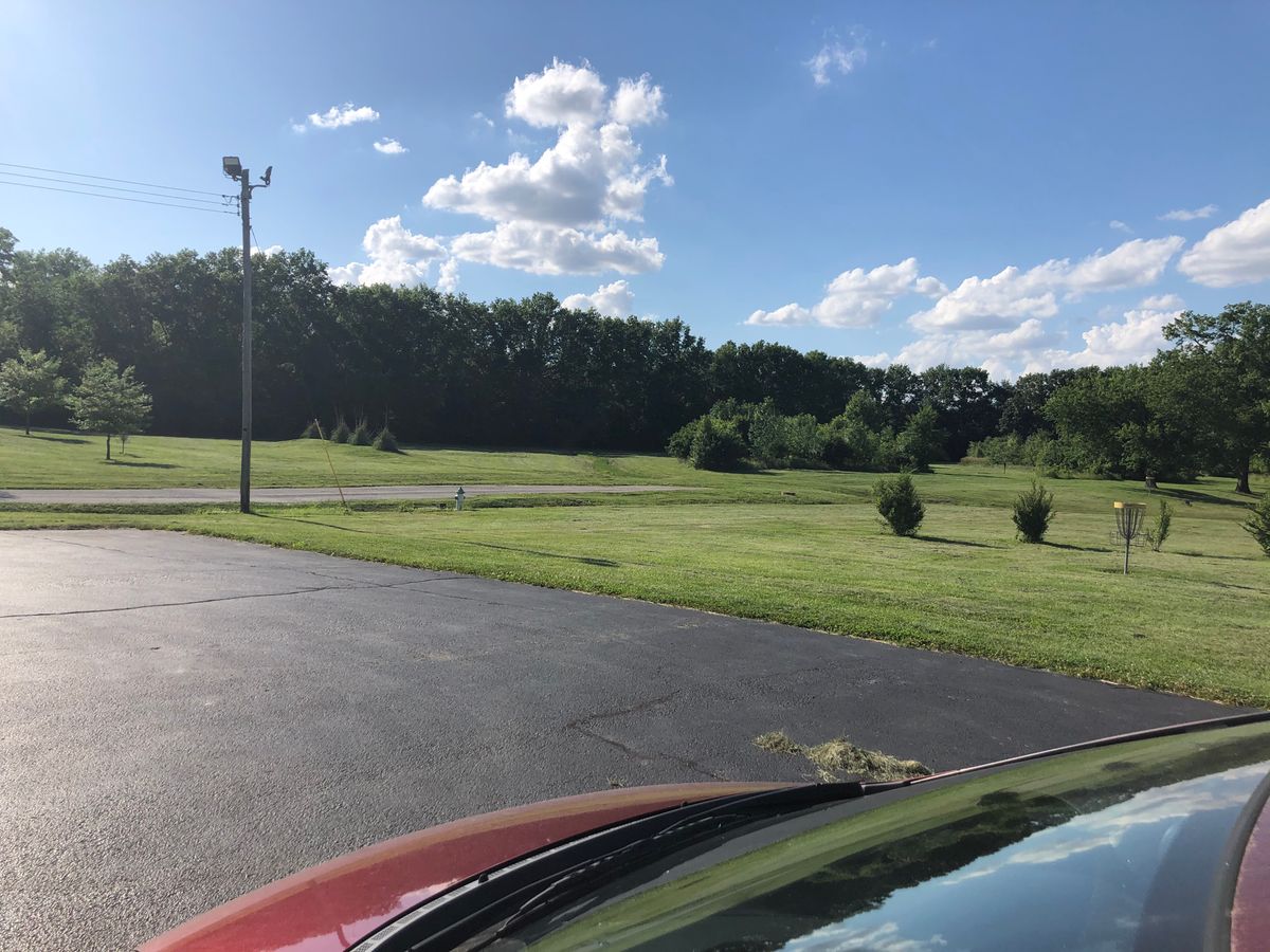 Mexico Disc Golf - Your Guide to Disc Golf in Mexico, Missouri | UDisc