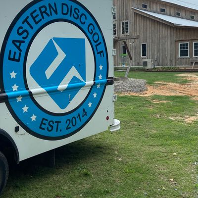 Eastern Disc Golf Pro Shop - Disc Golf Store | UDisc