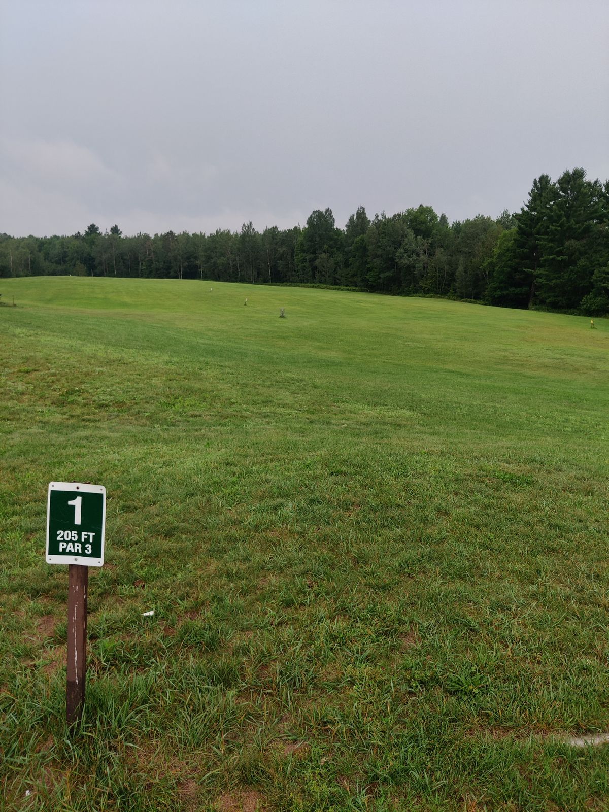 Tomahawk Scout Camp | Course Events