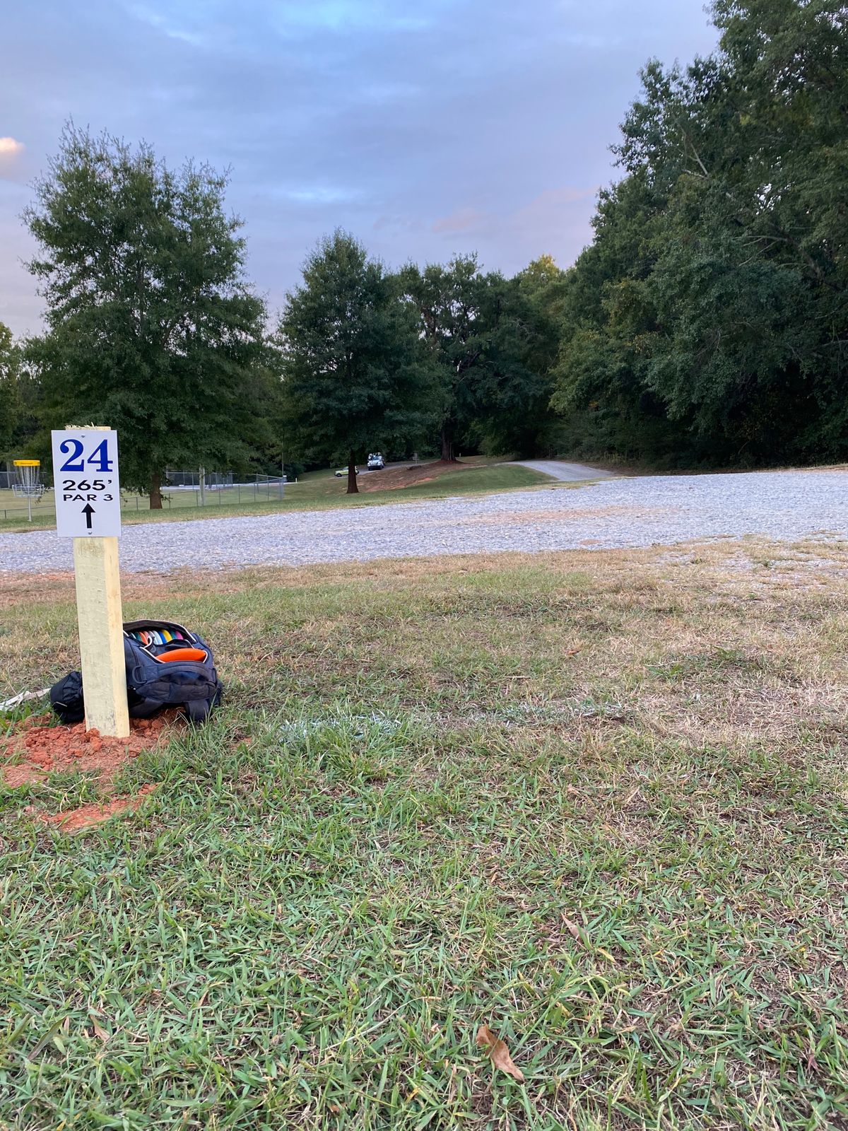 Banks County Rec Department - Homer, Georgia | UDisc Disc Golf Course ...