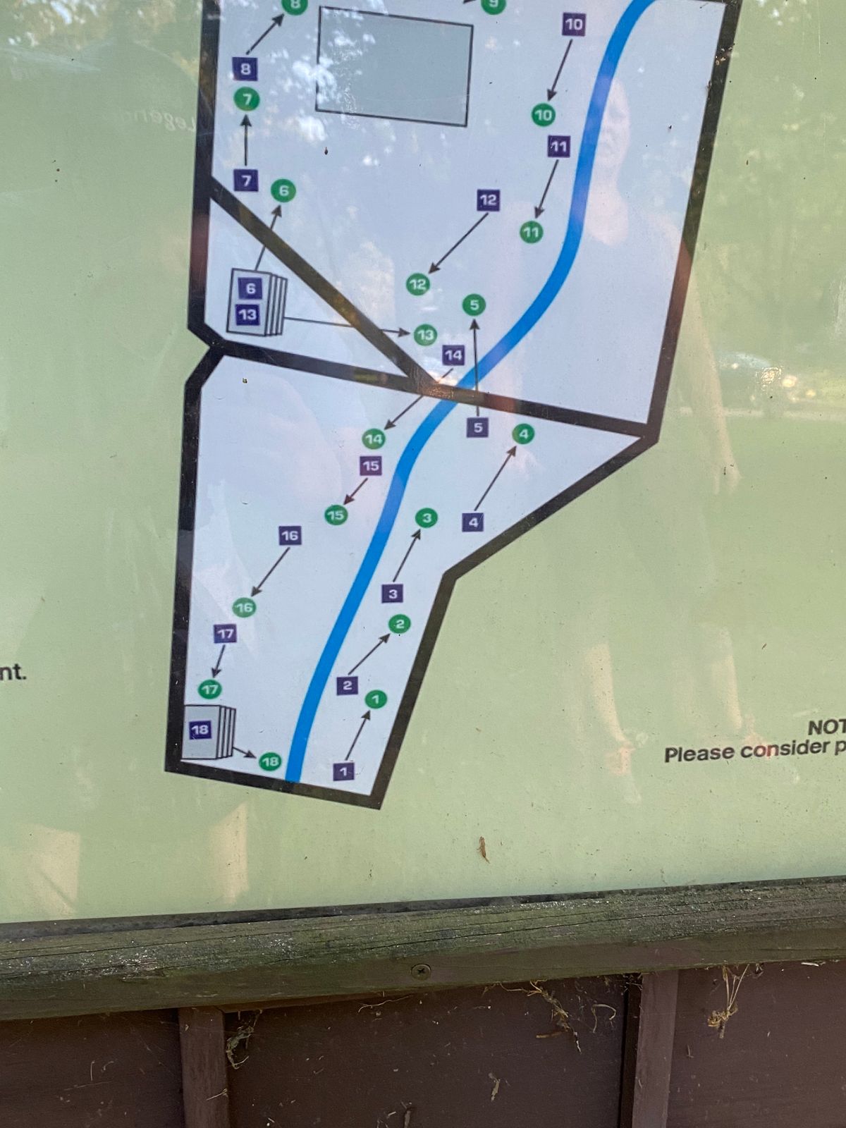 Camden County Park - Haddon Heights, New Jersey | UDisc Disc Golf ...