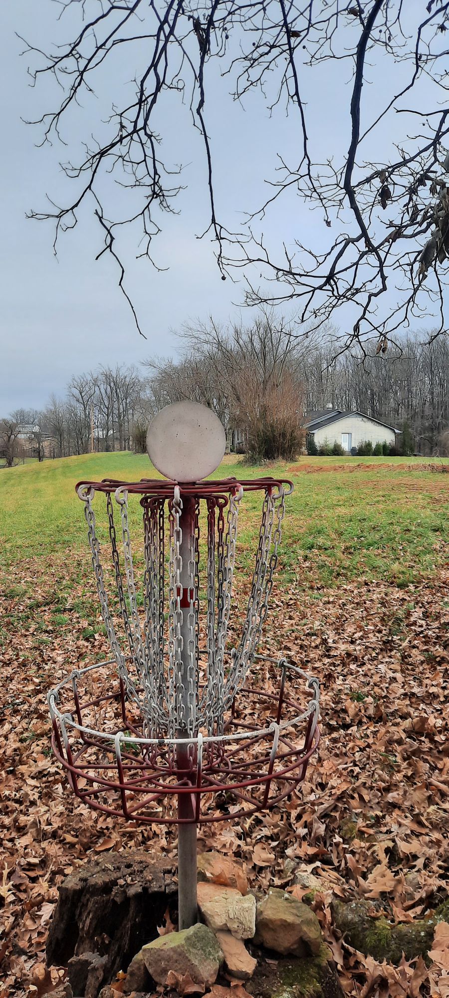 Short Mountain Disc Golf - Woodbury, Tennessee | UDisc Disc Golf Course ...