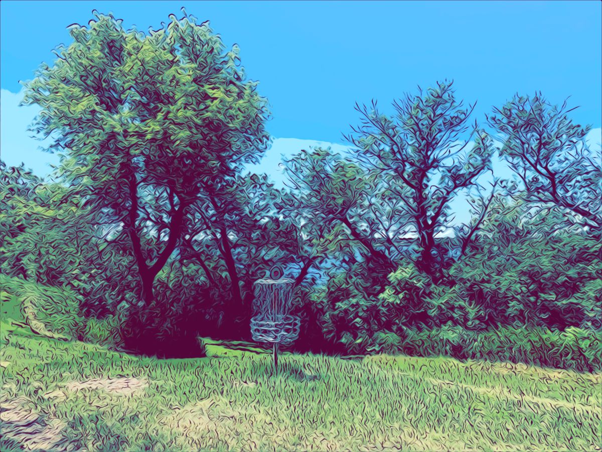 Ulven Park - Clear Lake, South Dakota | UDisc Disc Golf Course Directory