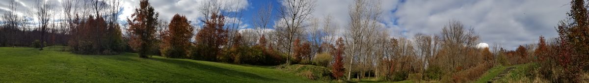 Simsbury DGC - Pickerington, OH | UDisc Disc Golf Course Directory